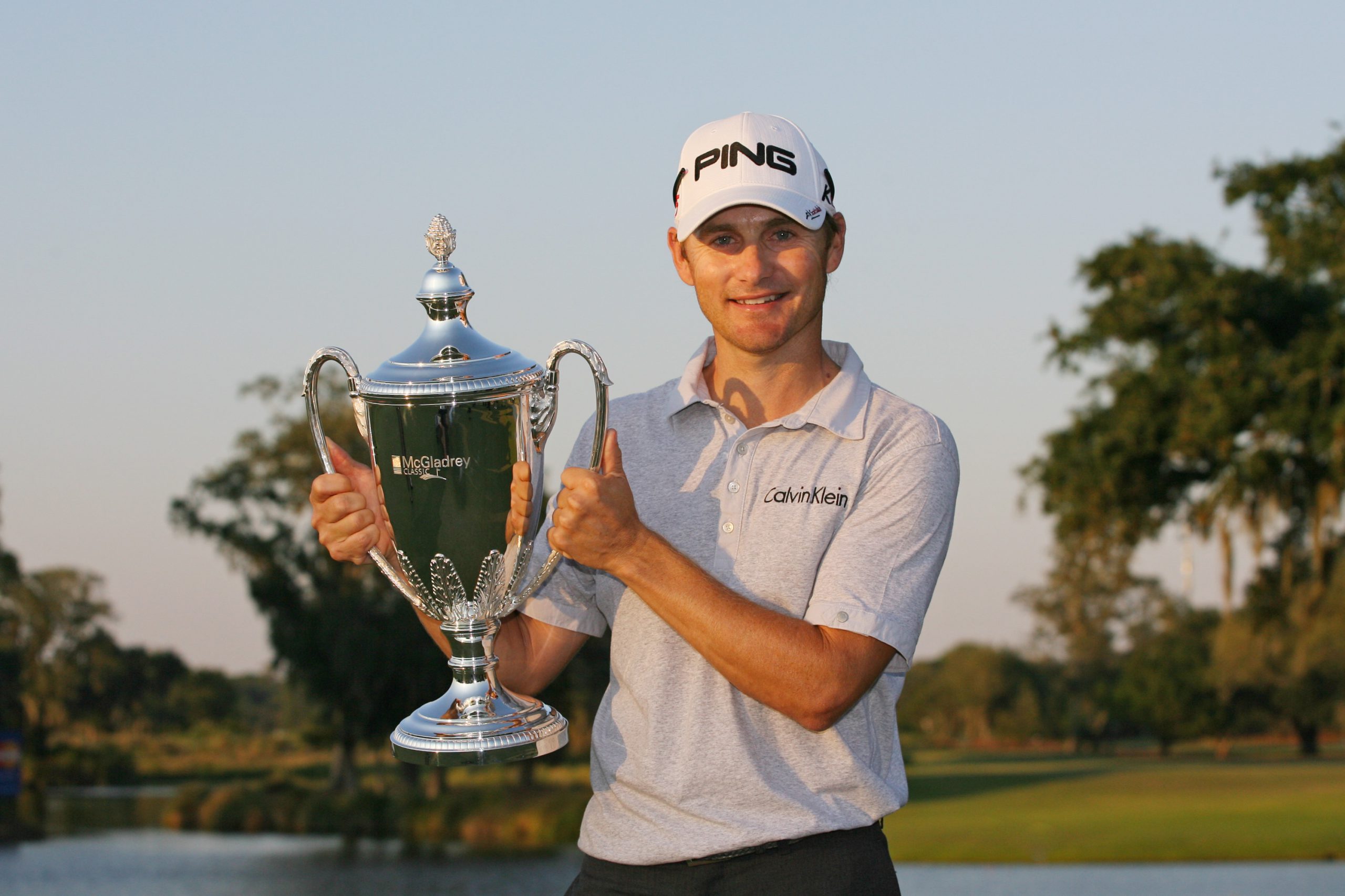 Slocum gewinnt US-Turnier auf Sea Island - GOLF MAGAZIN