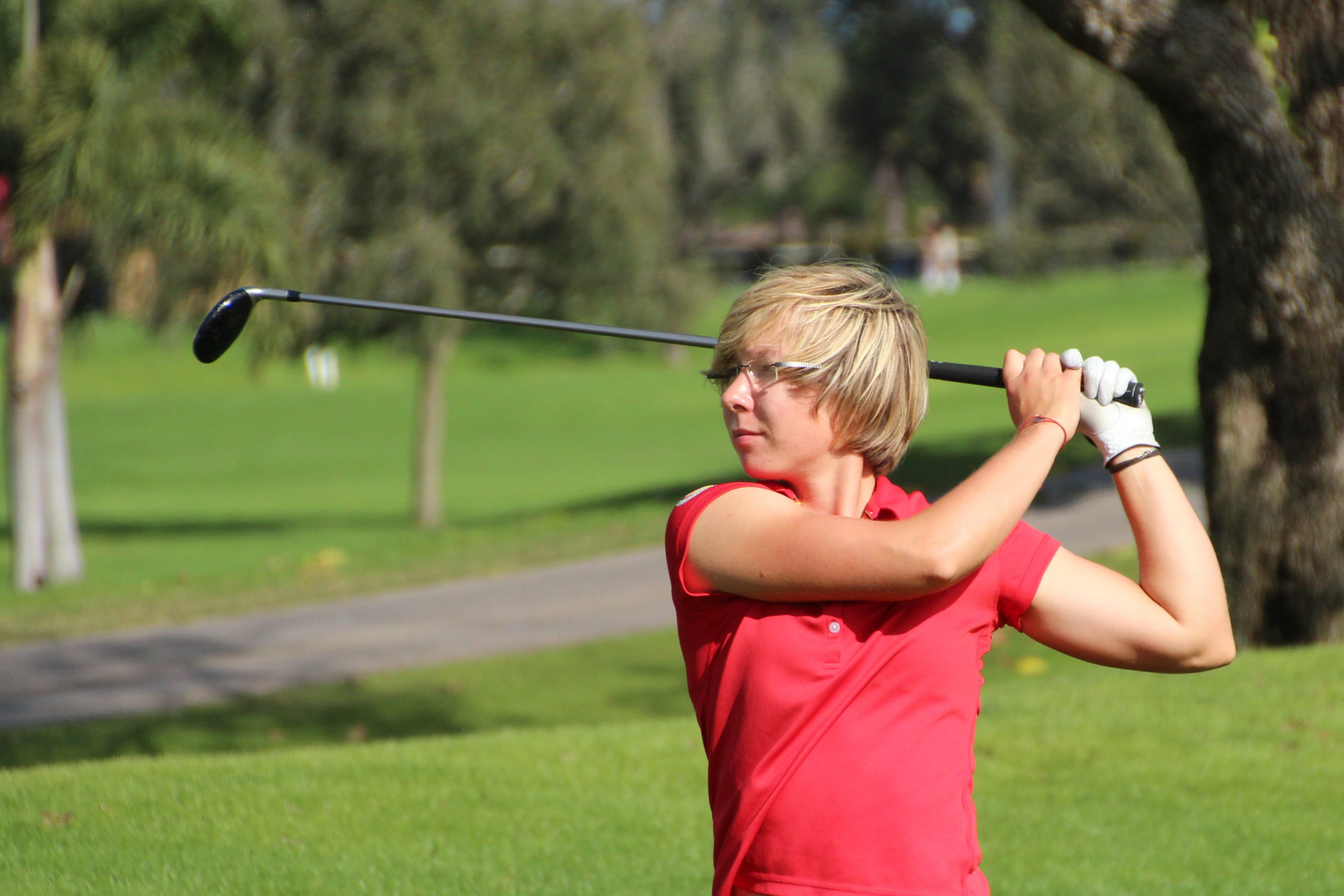 Starke Resultate für das Golf Team Germany - GOLF MAGAZIN