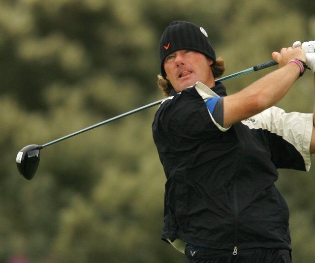 Cejka nach schwacher dritter Runde nur auf Rang 47 - GOLF MAGAZIN