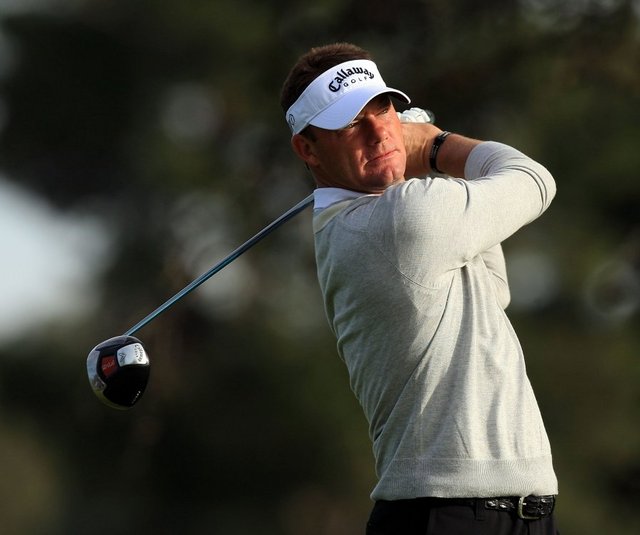 Cejka erstmals unter den "Top 10" - GOLF MAGAZIN