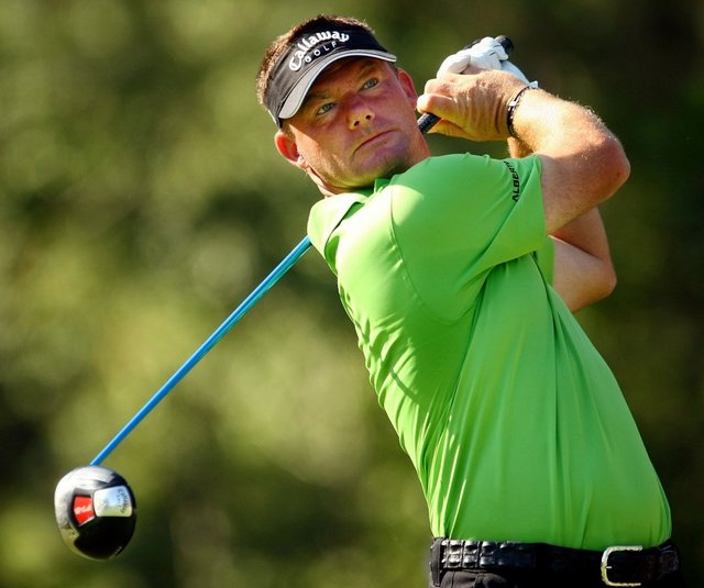 Cejka in Florida auf dem Weg zum ersten Sieg - GOLF MAGAZIN