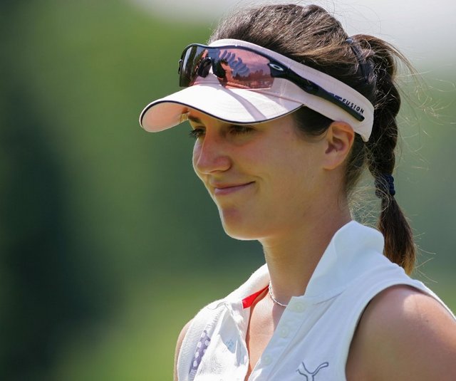 Gal führt bei British Open - GOLF MAGAZIN