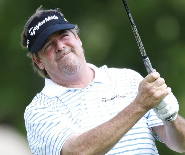 Lowery führt, Woods weiter in der Krise - GOLF MAGAZIN