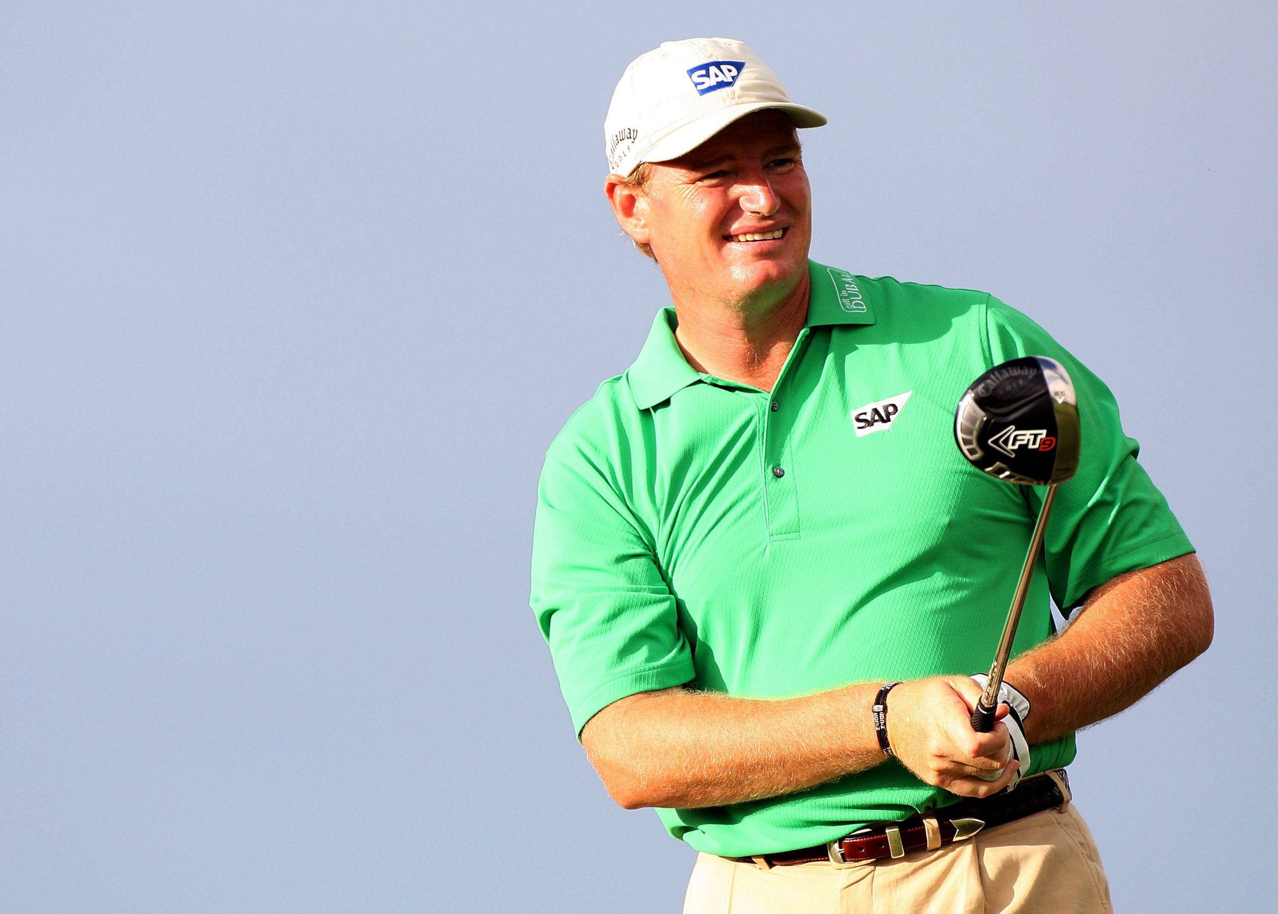 Zurück zur Leichtigkeit - GOLF MAGAZIN