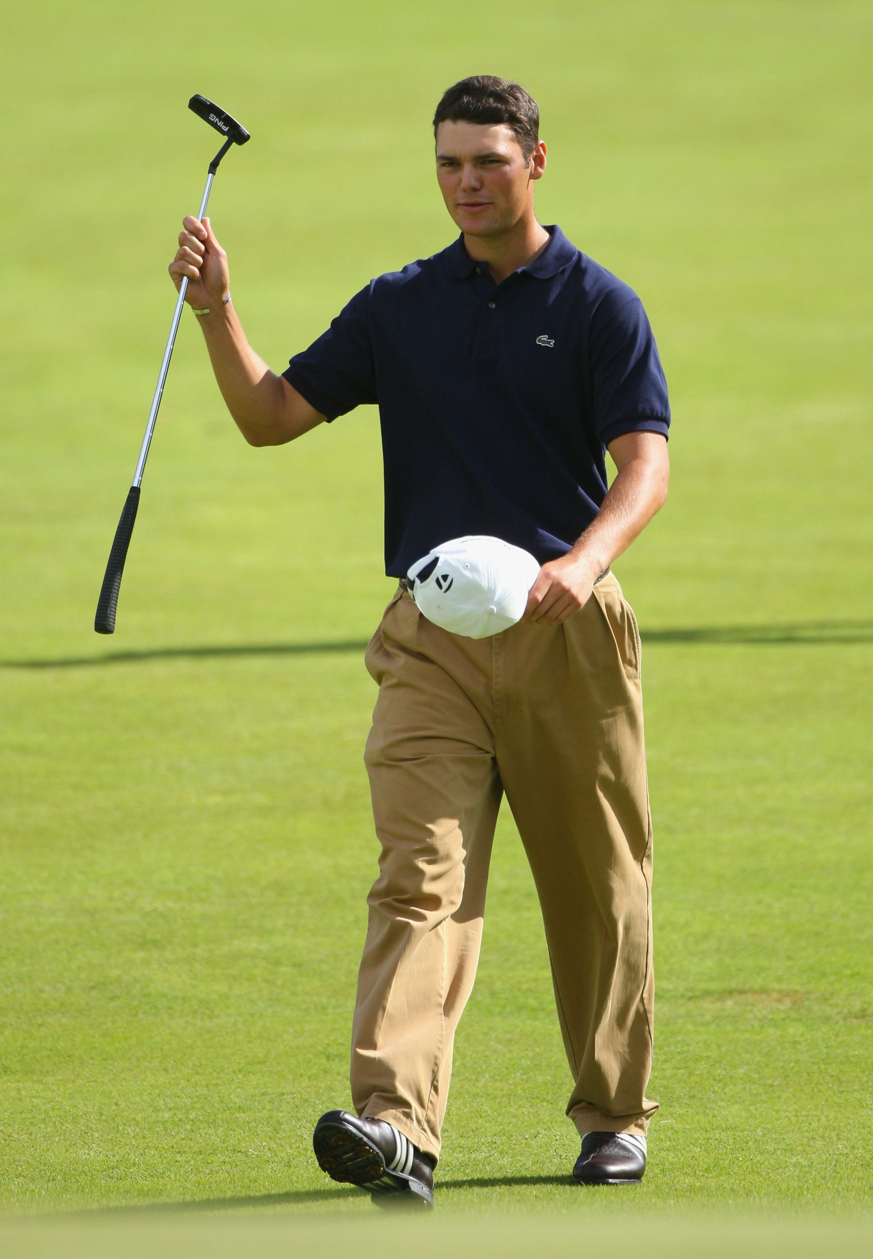 Deutschland dominiert! - GOLF MAGAZIN