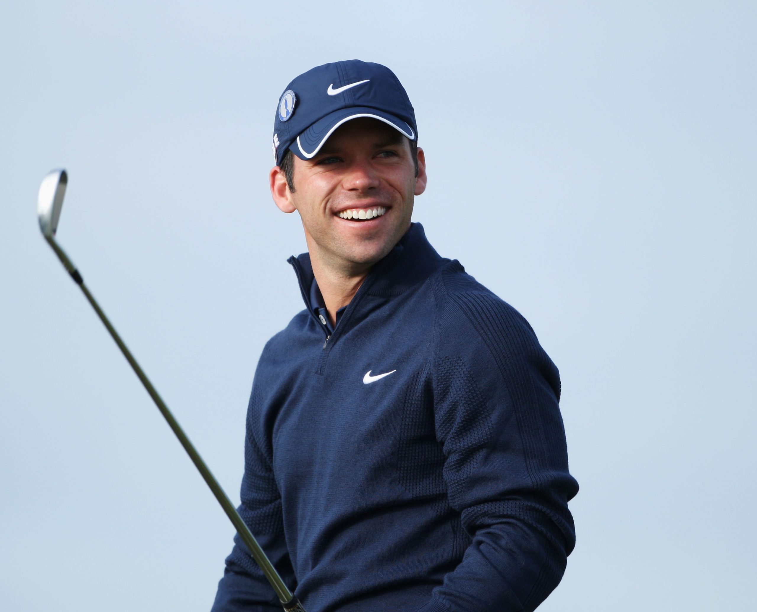 Casey vor Comeback! - GOLF MAGAZIN