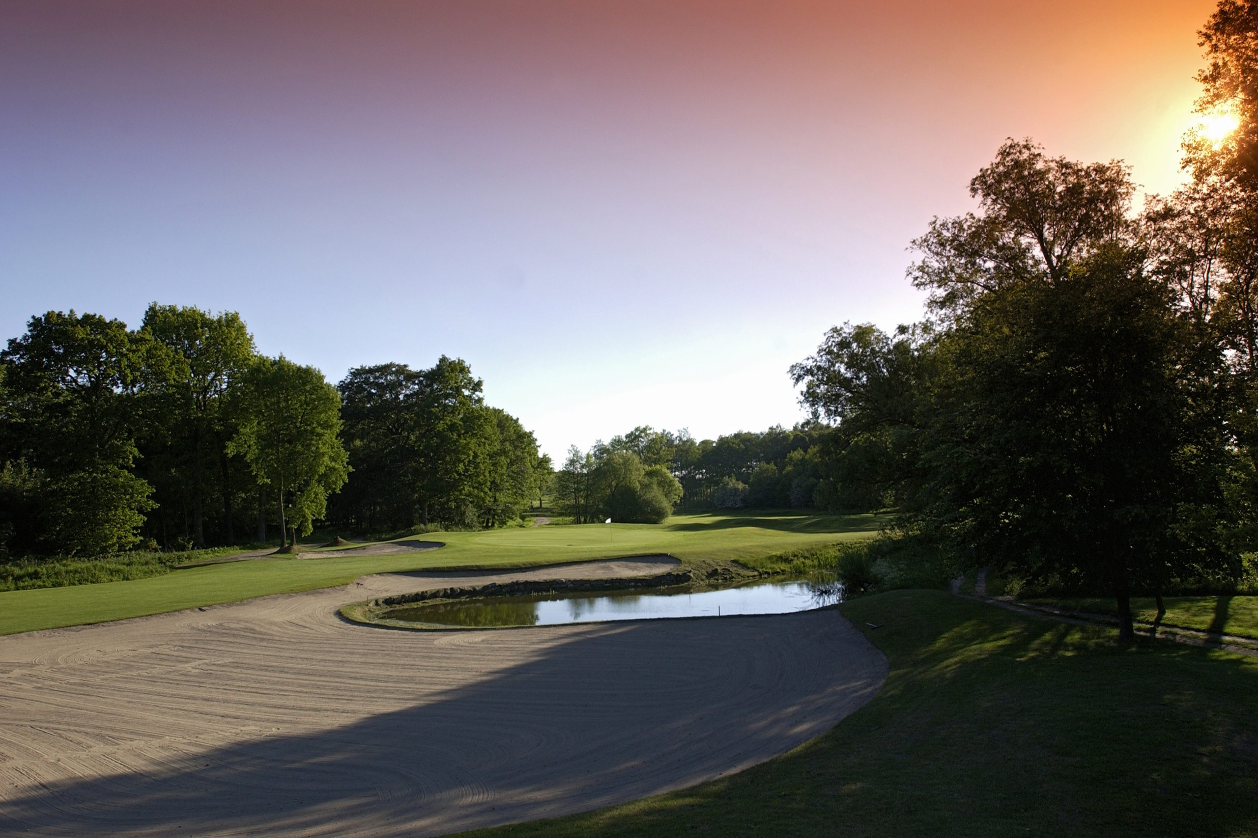 Gut Kaden Golf und Land Club - GOLF MAGAZIN