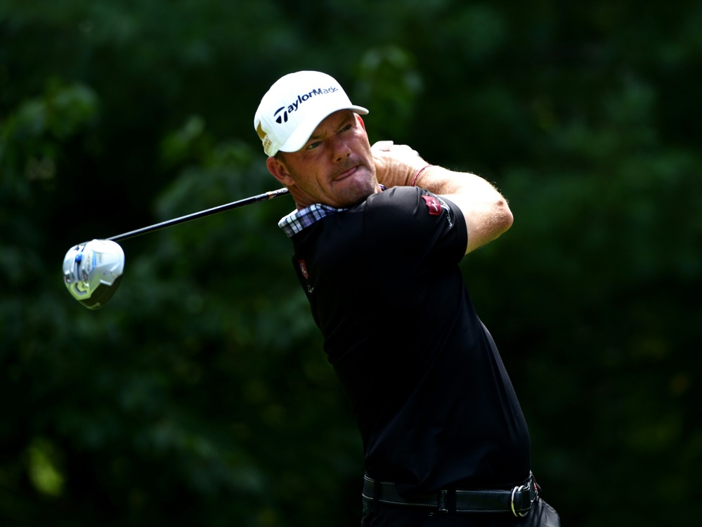 Guter Saisonauftakt für Cejka vor der eigenen Haustür - GOLF MAGAZIN