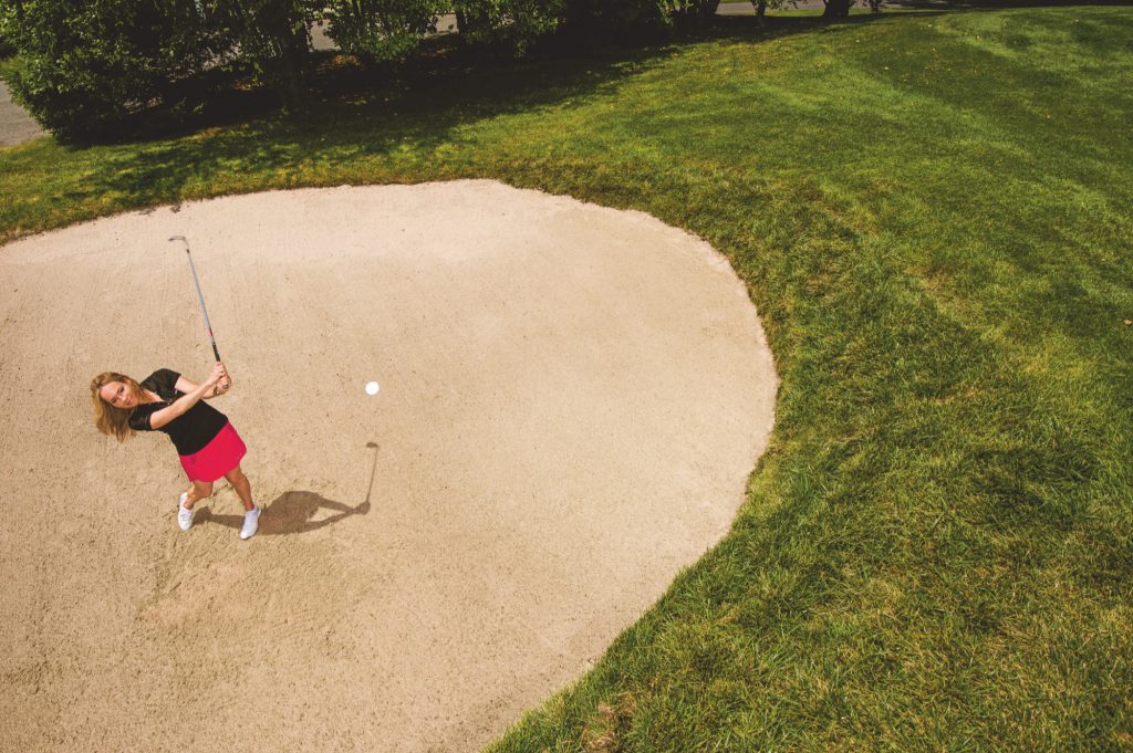 Besser spielen: Vier Golf Tipps für Jedermann - GOLF MAGAZIN