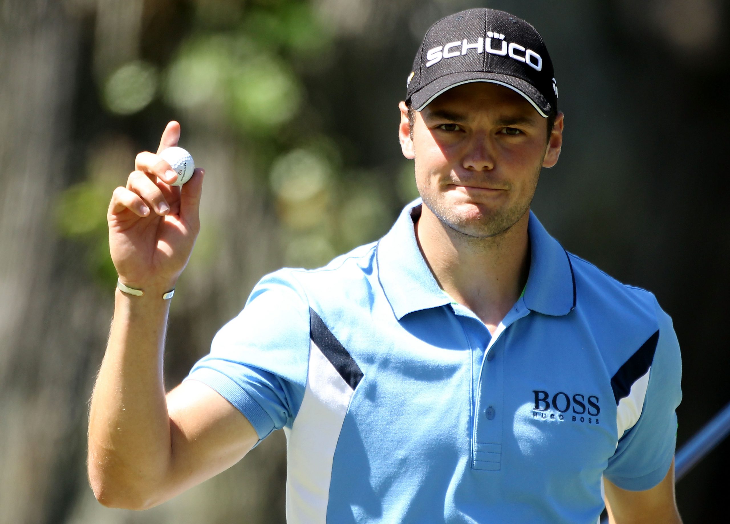 Olympia: Die deutschen Golfer für Rio - GOLF MAGAZIN