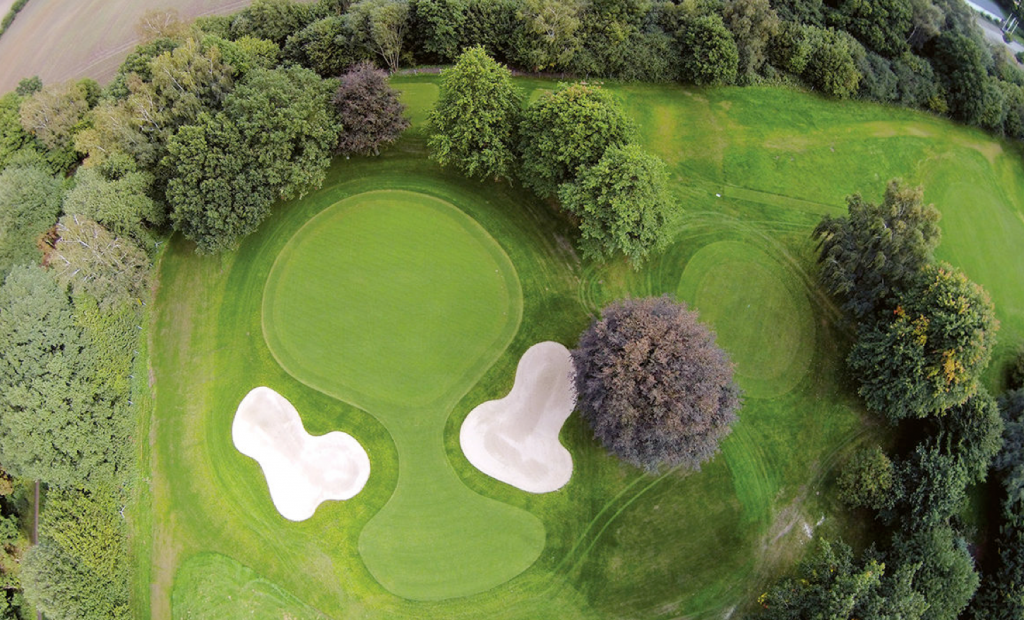 Hamburg-Walddörfer – Geschliffener Diamant - GOLF MAGAZIN
