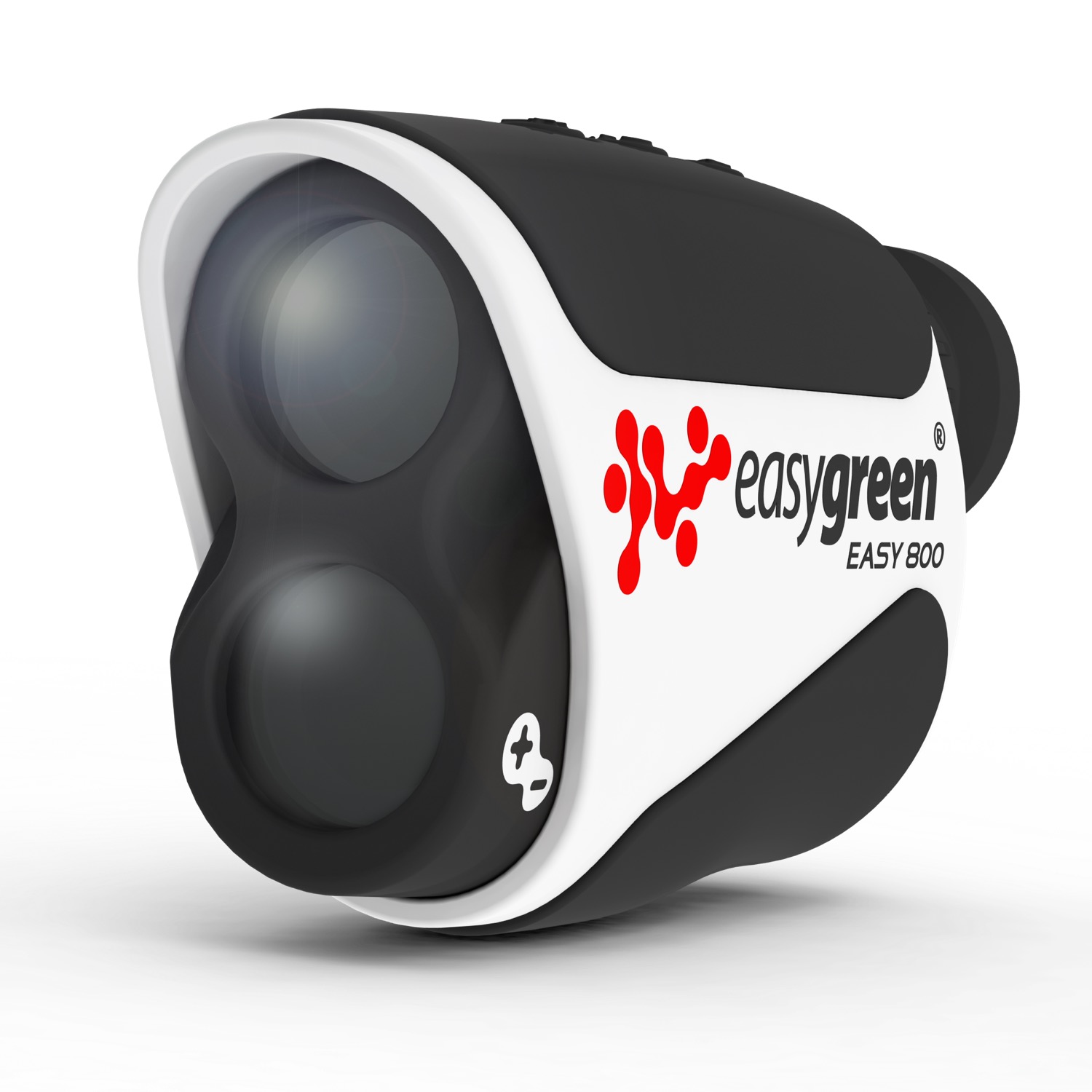 EASYGREEN Easy 800 - GOLF MAGAZIN