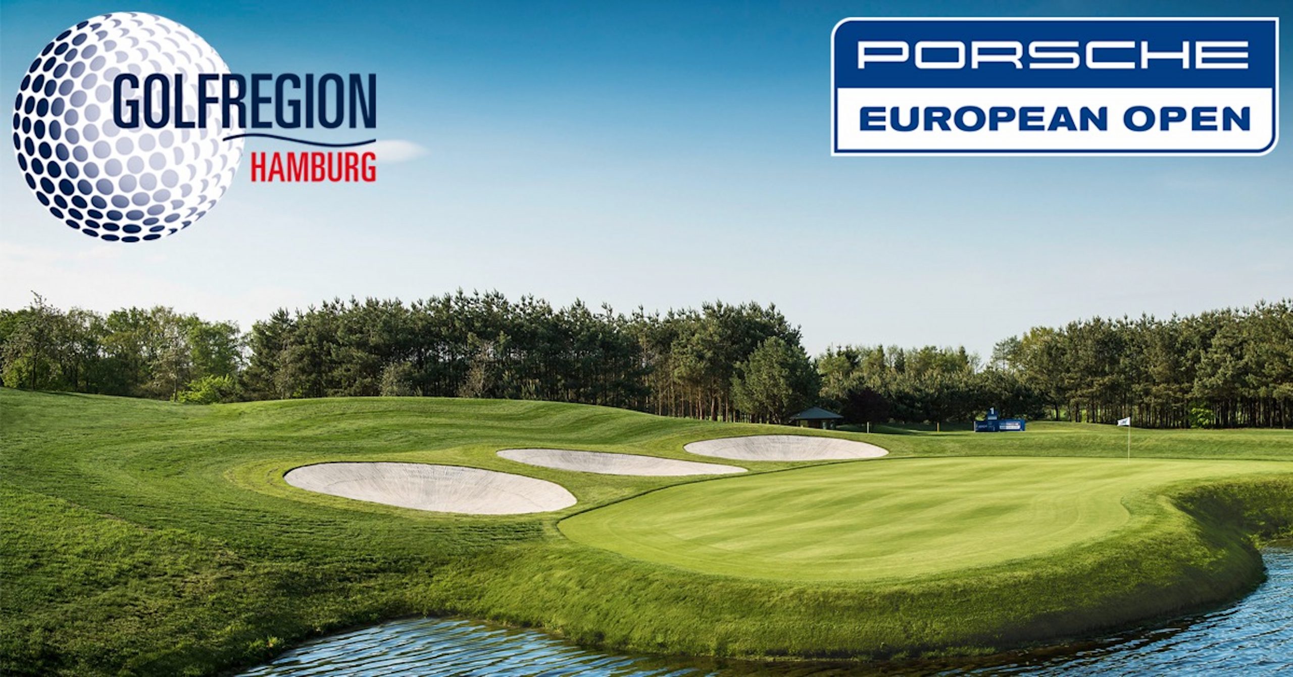 Golfregion Hamburg Porsche European Open 2017 - GOLF MAGAZIN