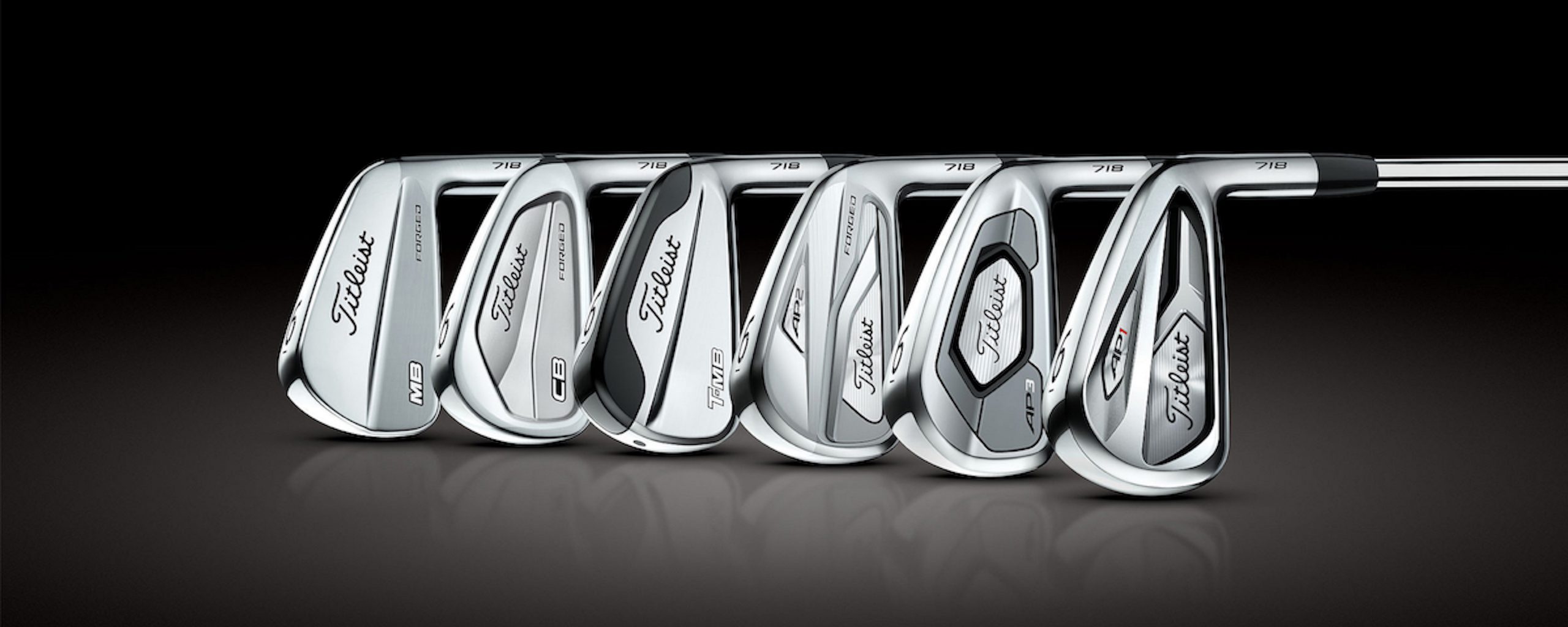 Titleist 718 Eisen Fur jeden der Richtige Seite 2 von 2 GOLF MAGAZIN