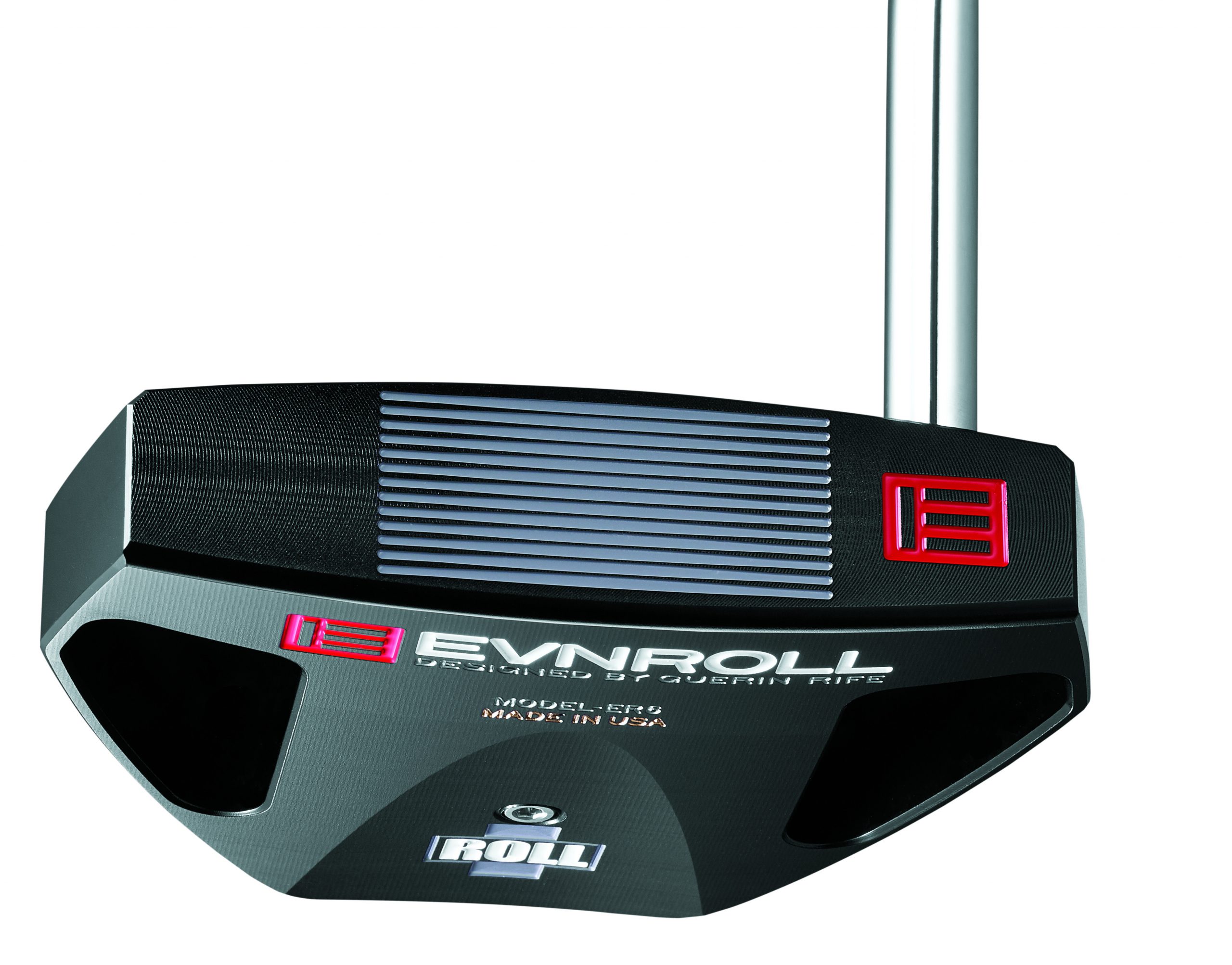 EVNROLL PUTTER – Die Erfolgsgeschichte - GOLF MAGAZIN