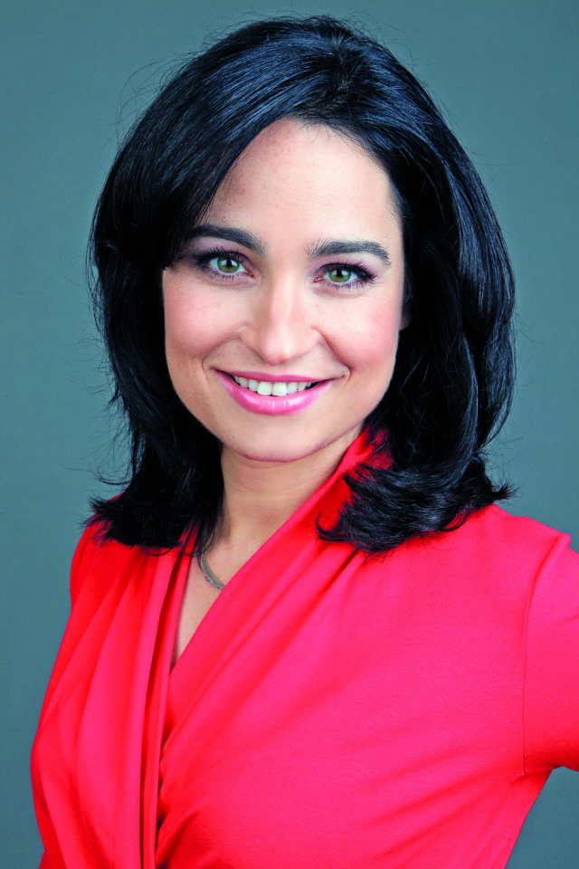 Dr. Yael Adler: Die Golfer Haut braucht Schutz! - GOLF MAGAZIN