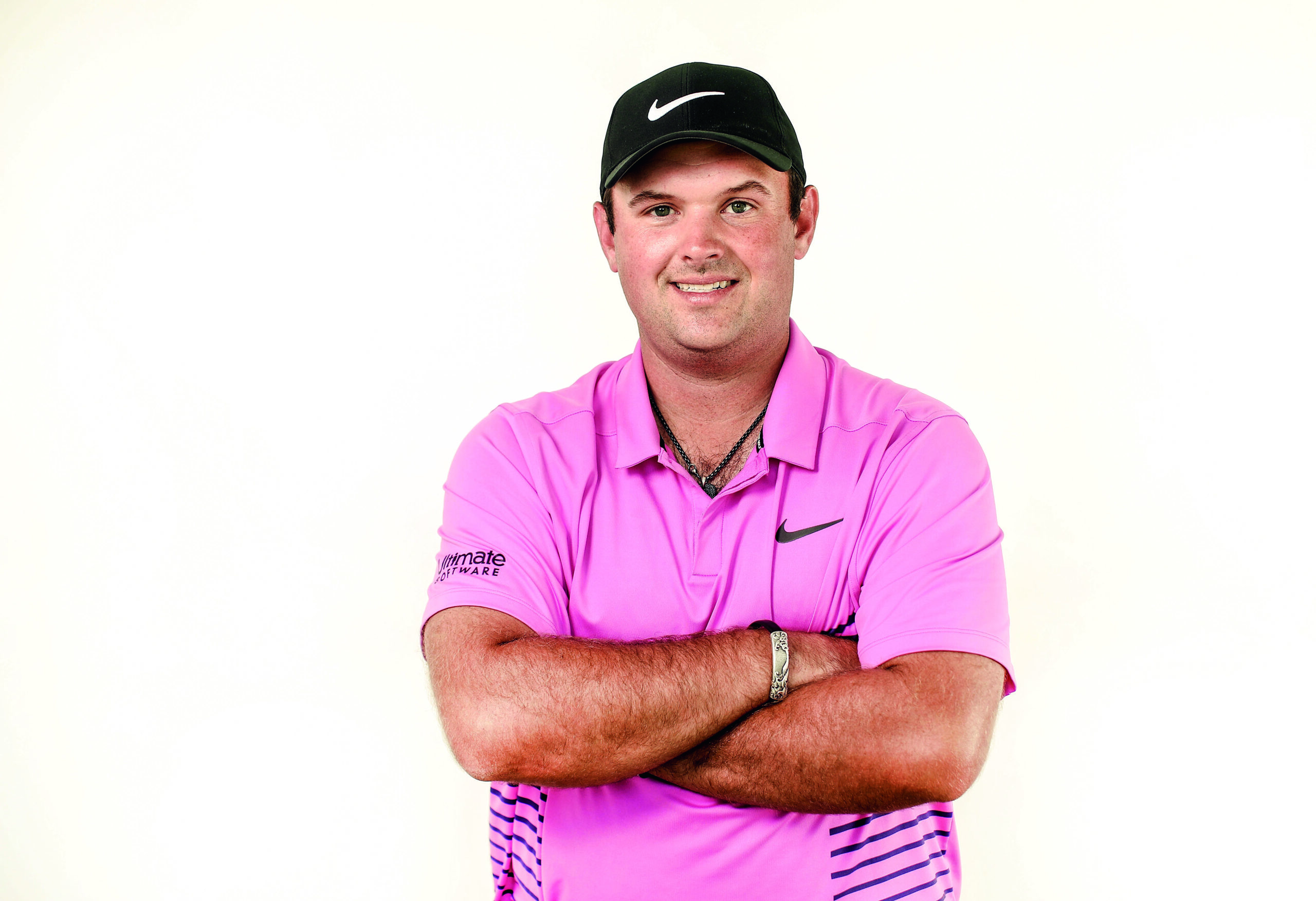 Patrick Reed Spielerprofil - GOLF MAGAZIN