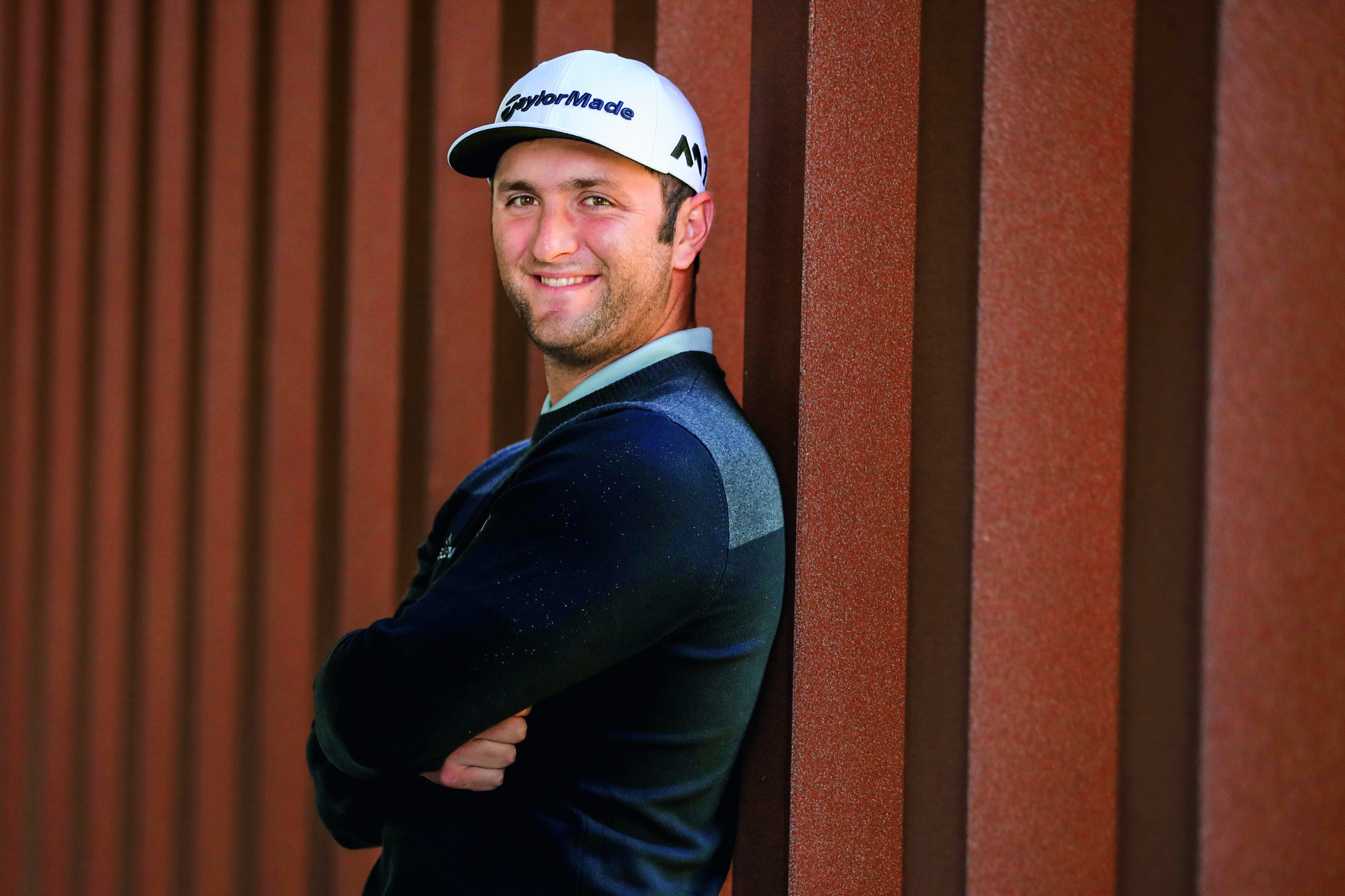 Jon Rahm Spielerprofil - GOLF MAGAZIN