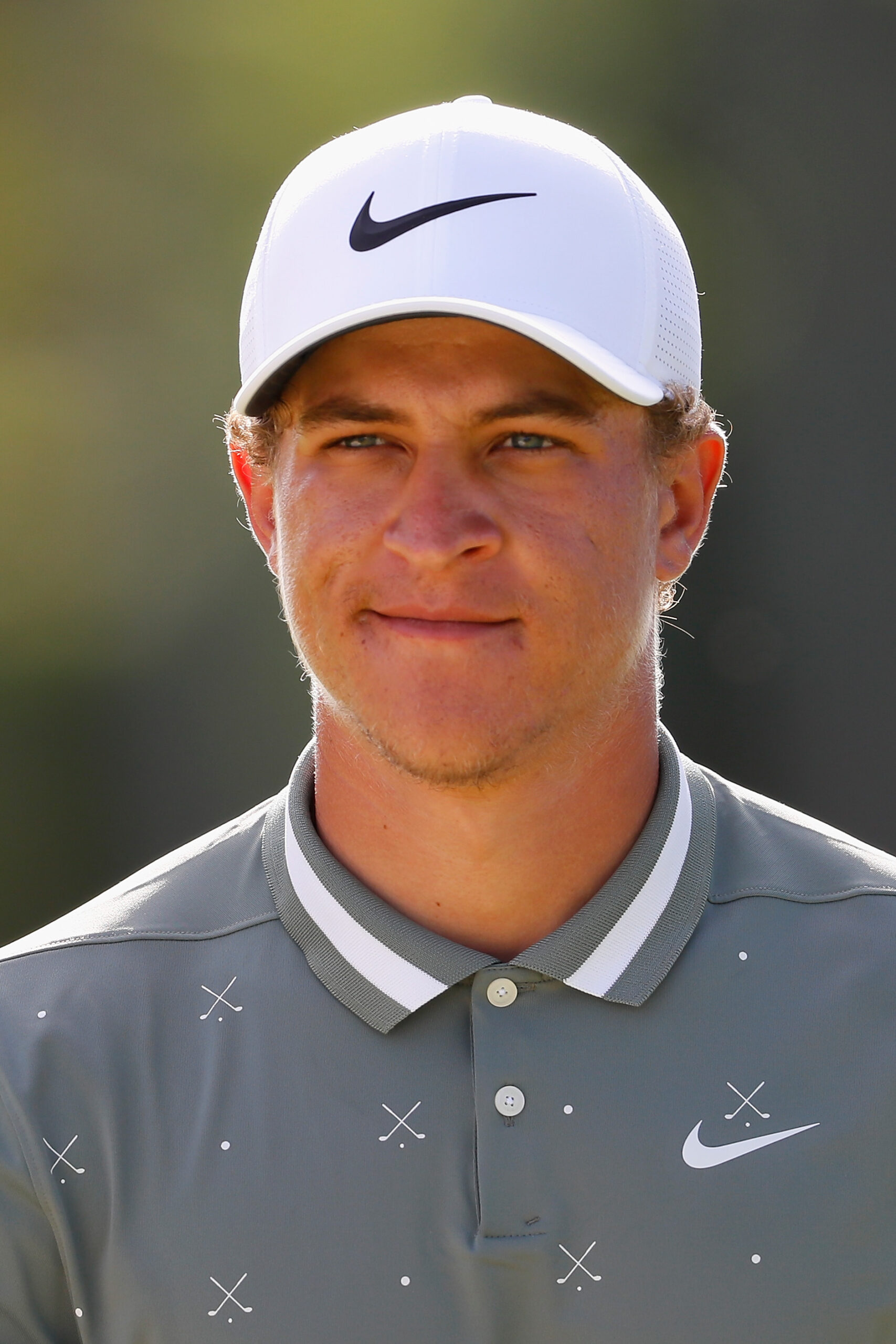 Cameron Champ Spielerprofil - GOLF MAGAZIN