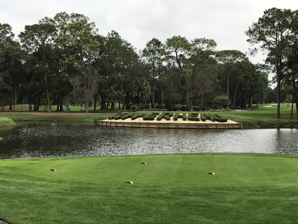Innisbrook Resort - GOLF MAGAZIN