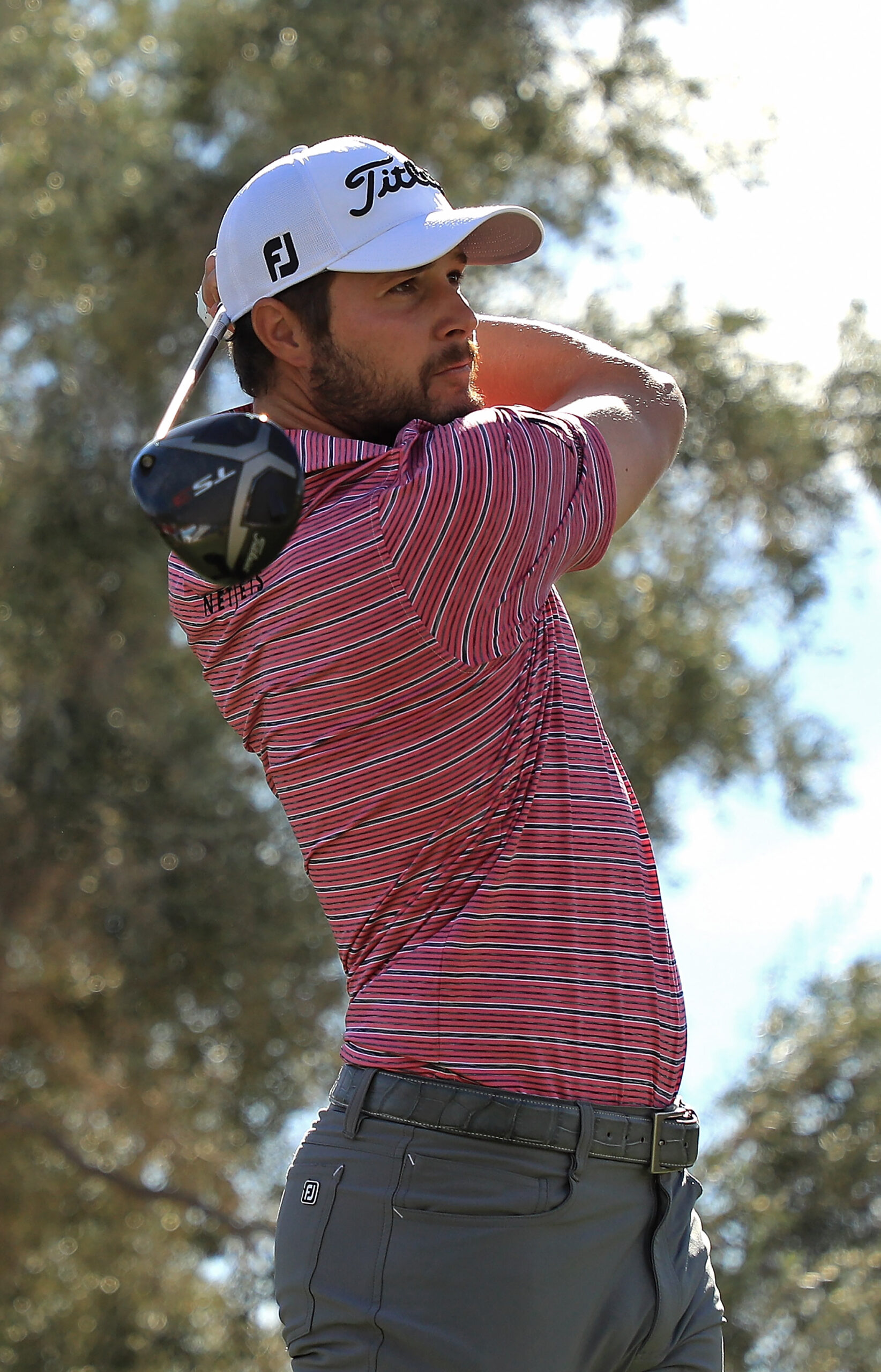 Peter Uihlein Spielerprofil - GOLF MAGAZIN