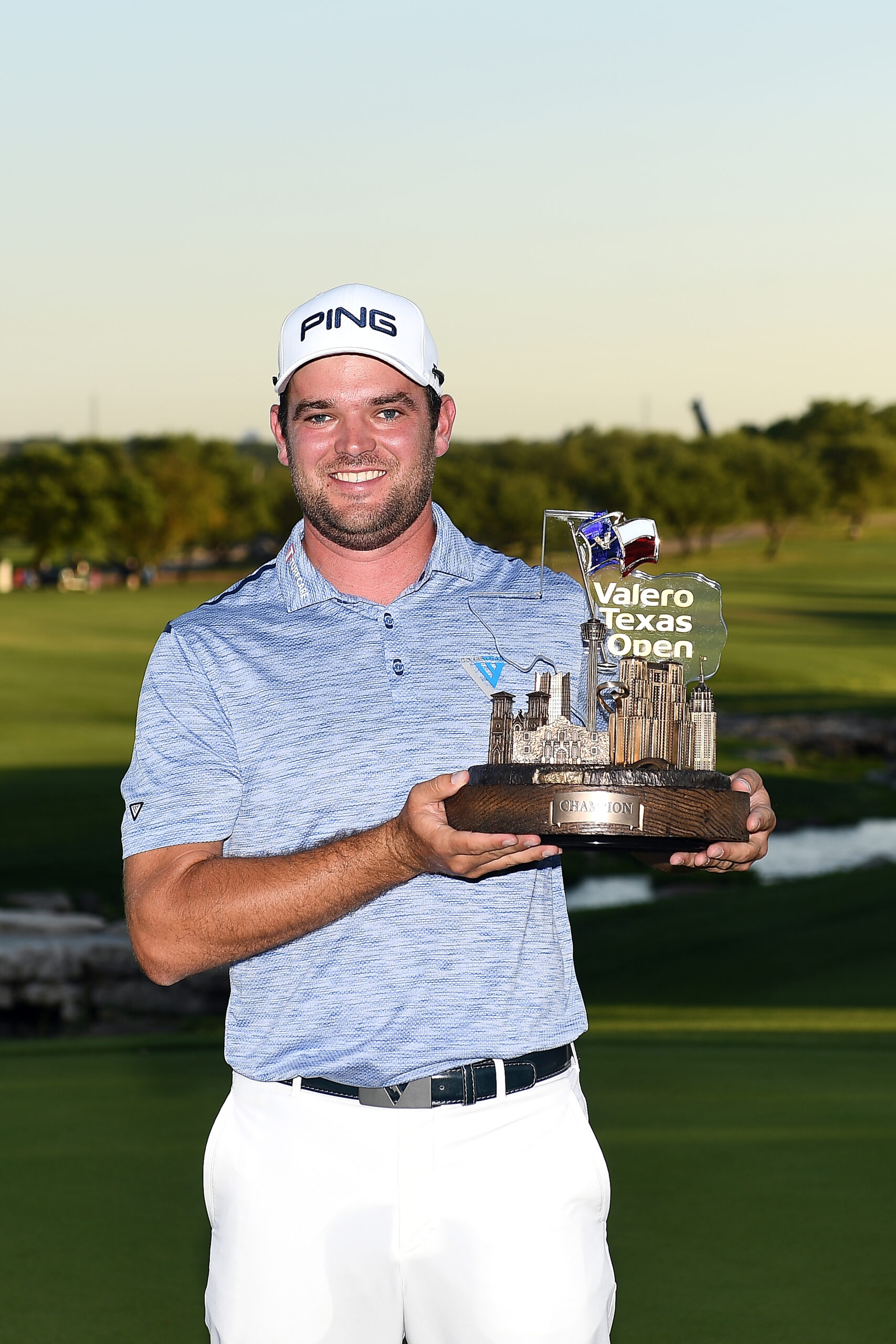 Corey Conners Spielerprofil - GOLF MAGAZIN