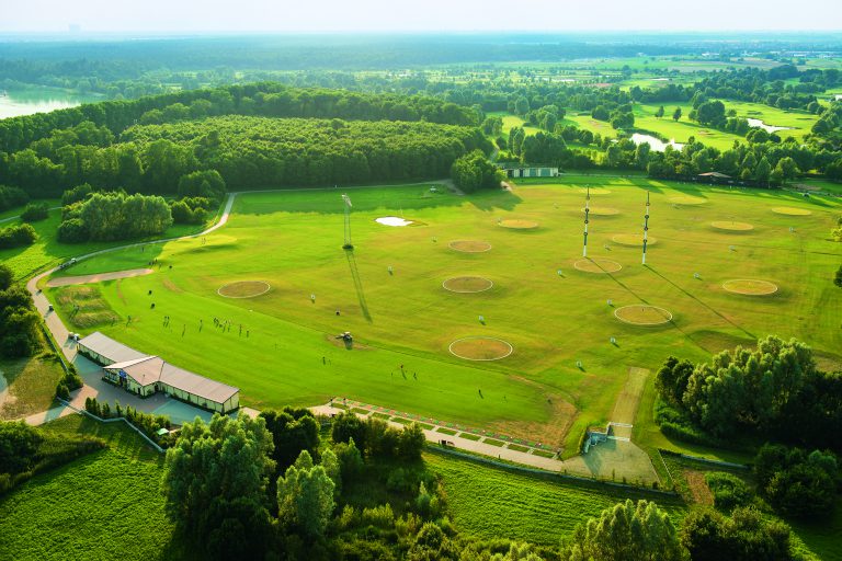 Golfclub St. Leon-Rot - Trainieren wie die Superstars - GOLF MAGAZIN