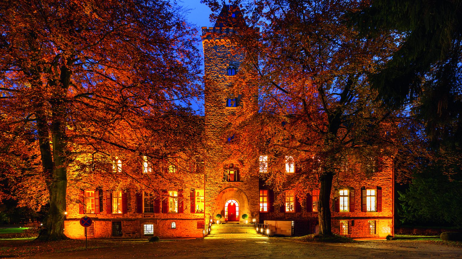 Golfclub Haus Oefte - Oft, Öfter, Oefte! - GOLF MAGAZIN