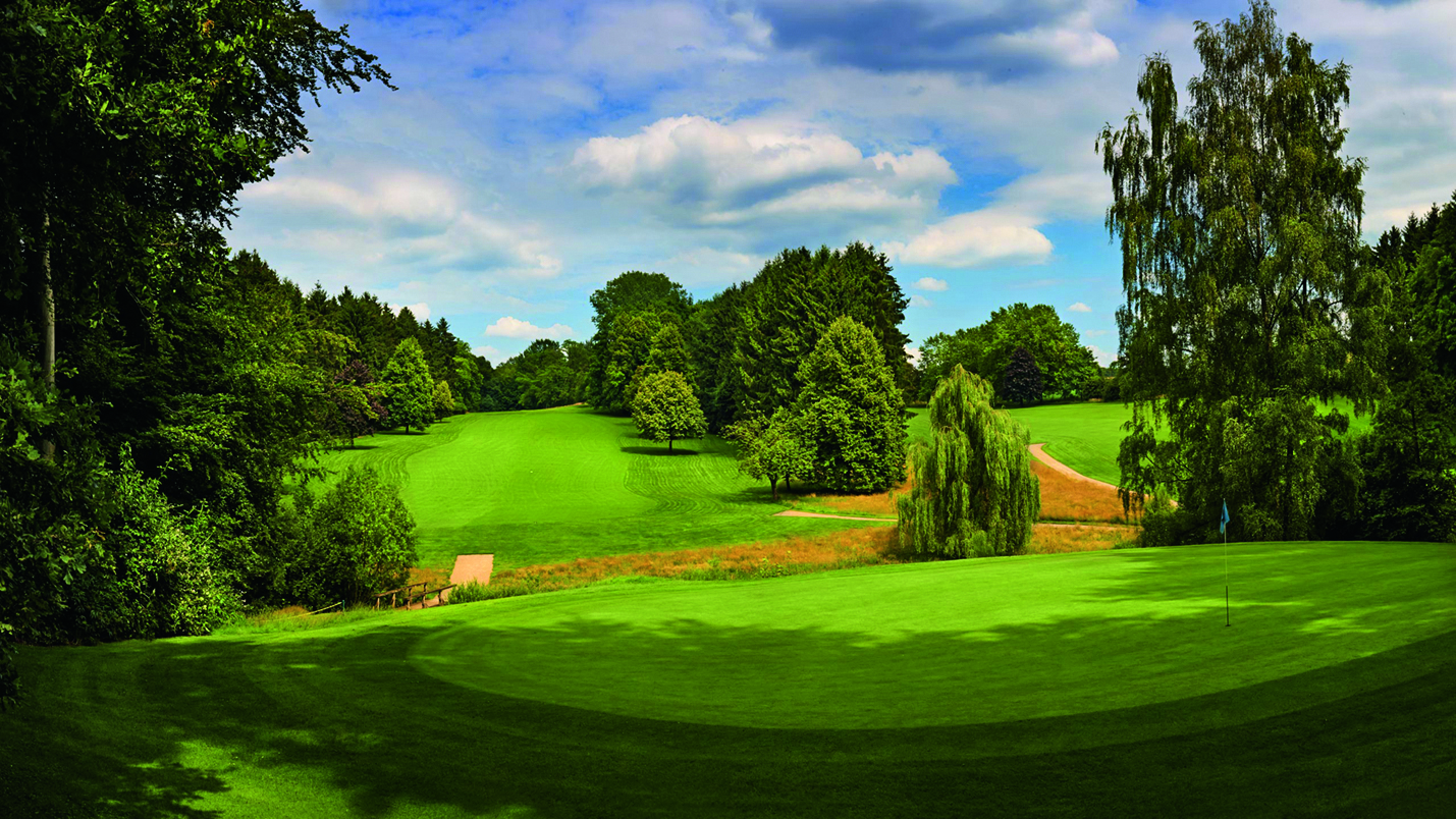 Golfclub Haus Oefte - Oft, Öfter, Oefte! - GOLF MAGAZIN