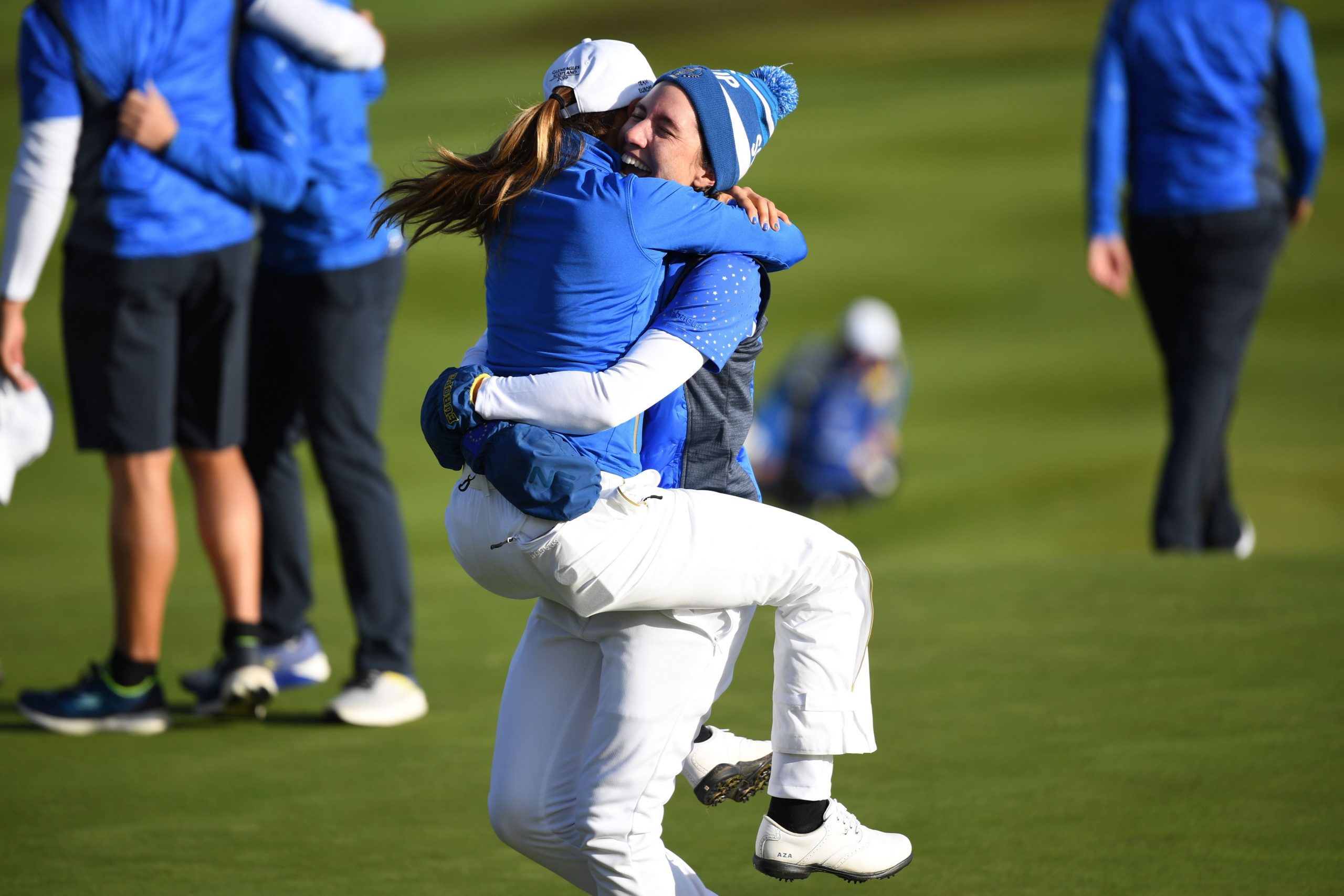 Golf in Deutschland: hier darf wieder gespielt werden - GOLF MAGAZIN