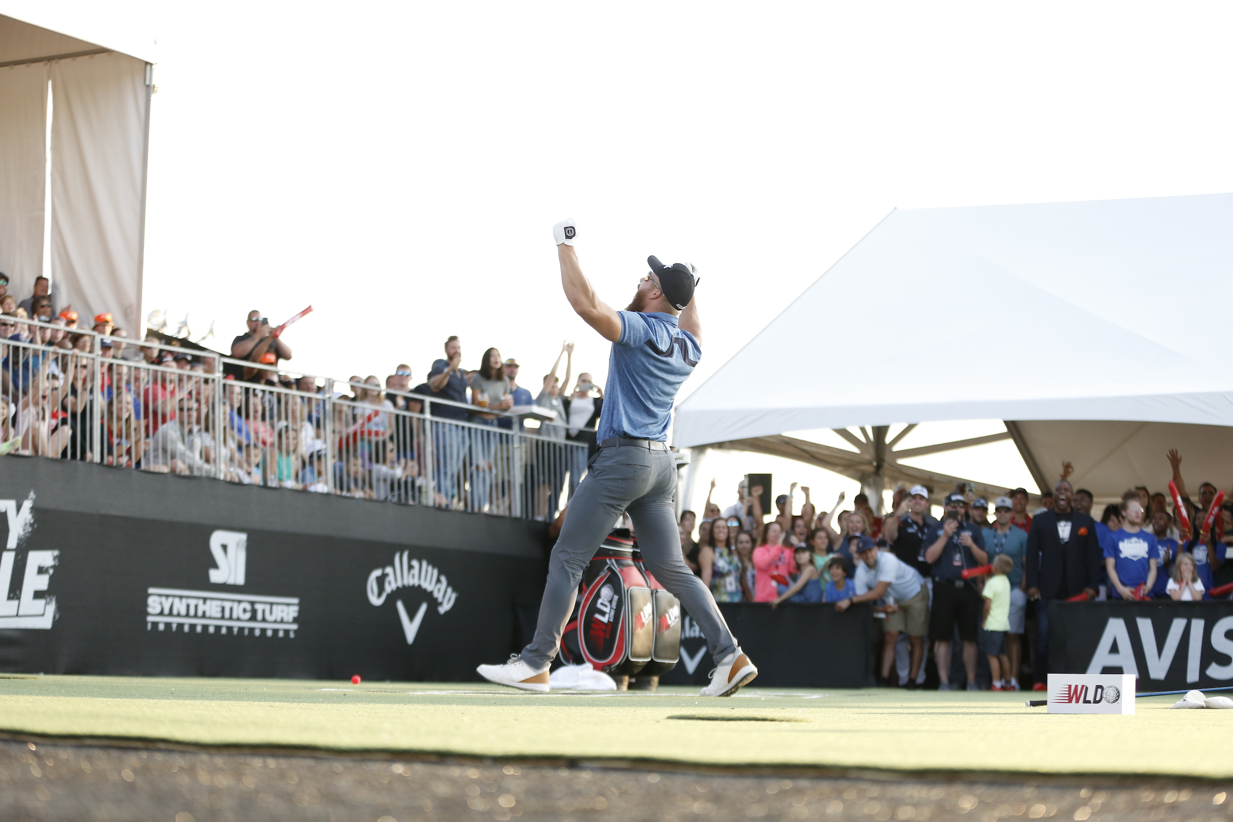 World Long Drive Tour - Das müssen Sie wissen - GOLF MAGAZIN