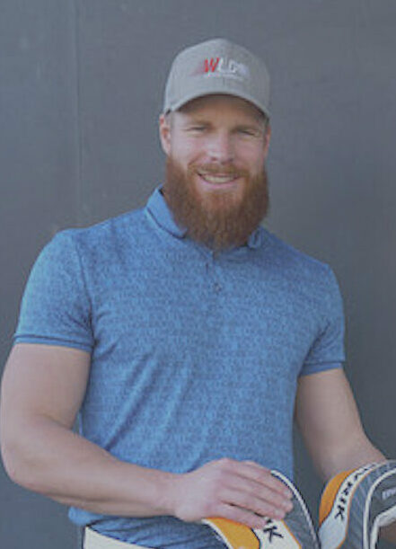 Martin Borgmeier: Wie ein Deutscher die Long-Drive-Welt eroberte