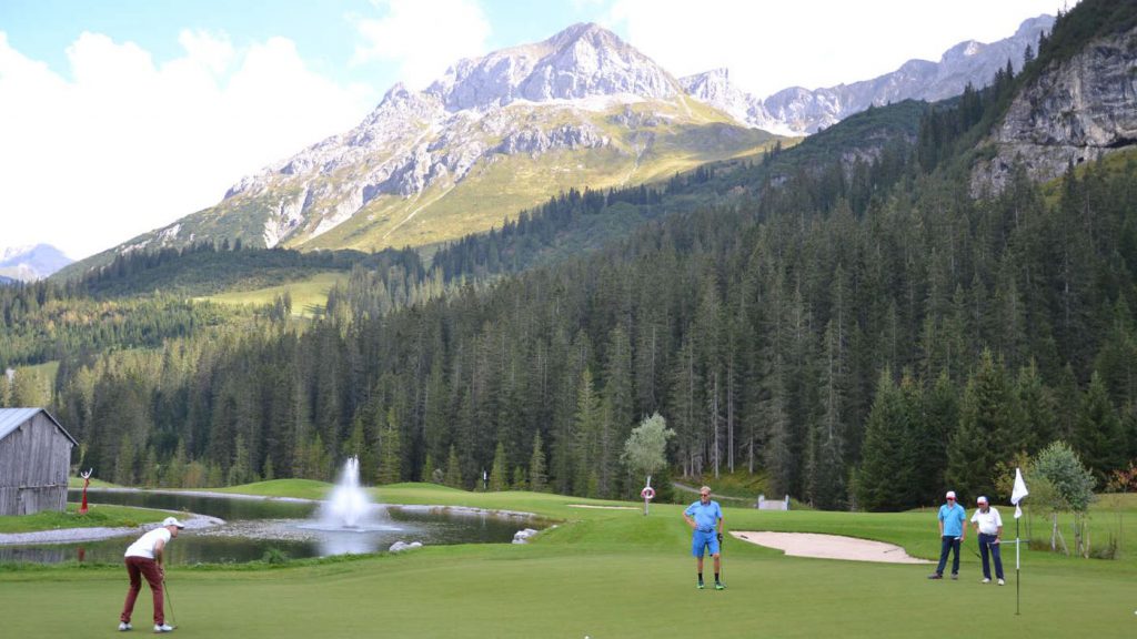 Der Best of the Alps Golf Cup: Das war's! - GOLF MAGAZIN