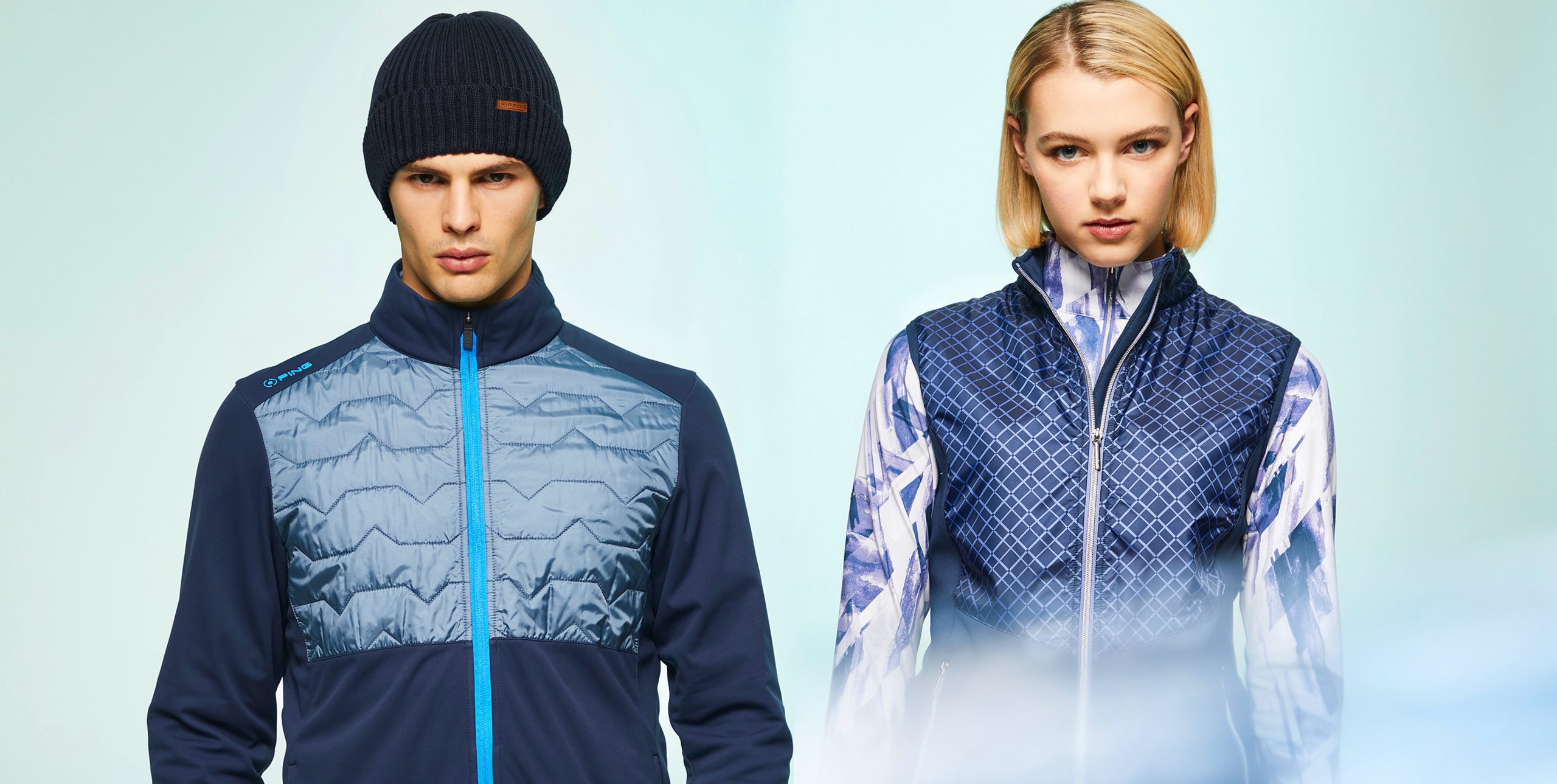 PING Performance Kollektion Herbst/Winter 2020 - GOLF MAGAZIN