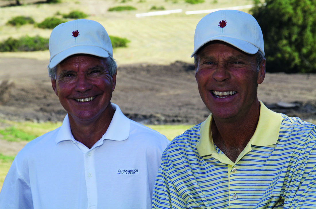Florida: Das Golferparadies Streamsong Resort - GOLF MAGAZIN