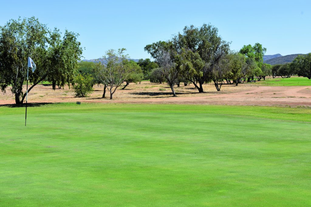 Ab ins nächste Abenteuer - Golfen in Namibia! - GOLF MAGAZIN