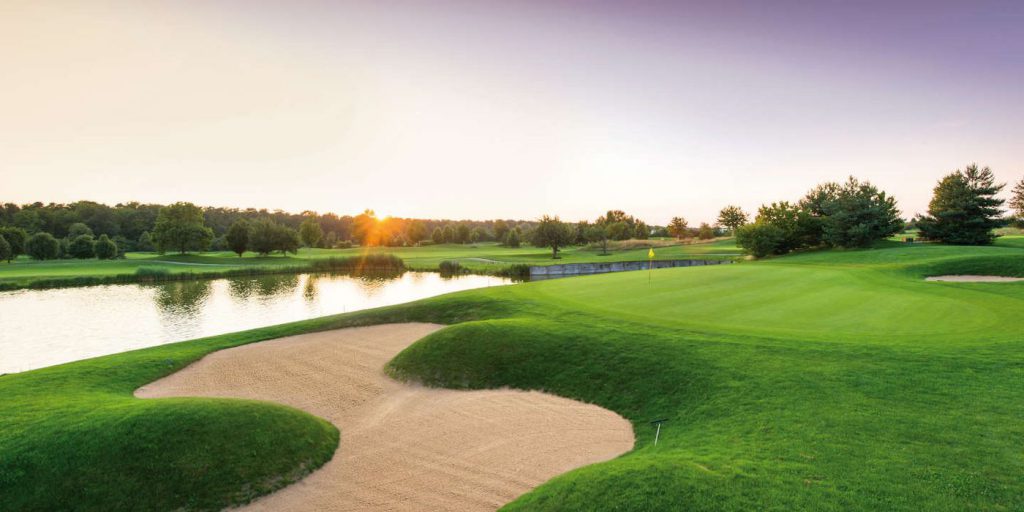 Golfplätze in Deutschland: Die Lieblinge der Redaktion! - GOLF MAGAZIN