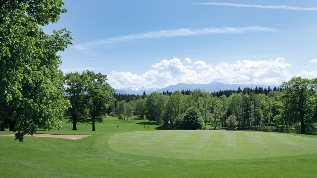 Golfplätze in Deutschland: Die Lieblinge der Redaktion! - GOLF MAGAZIN