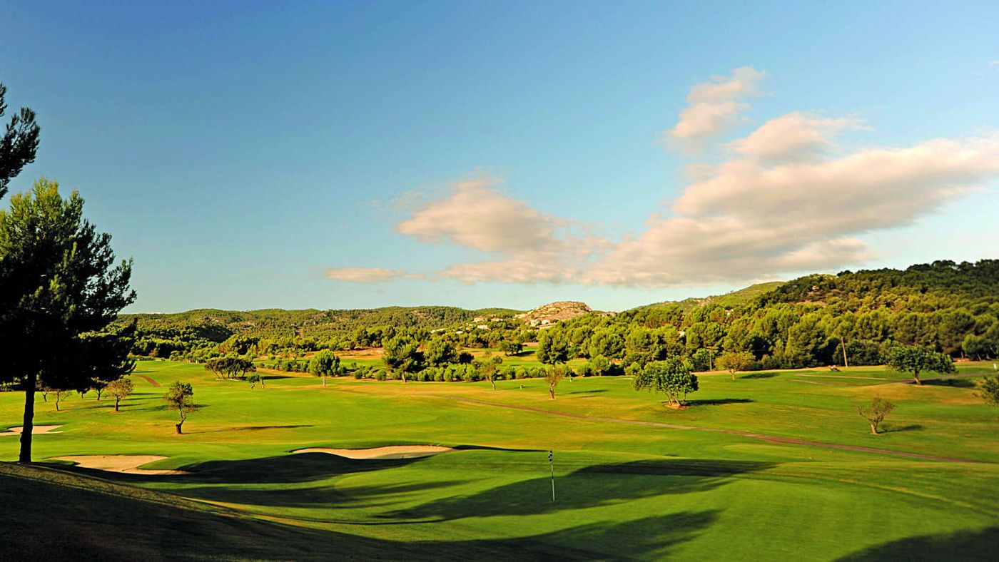 Golfplätze auf Mallorca - GOLF MAGAZIN