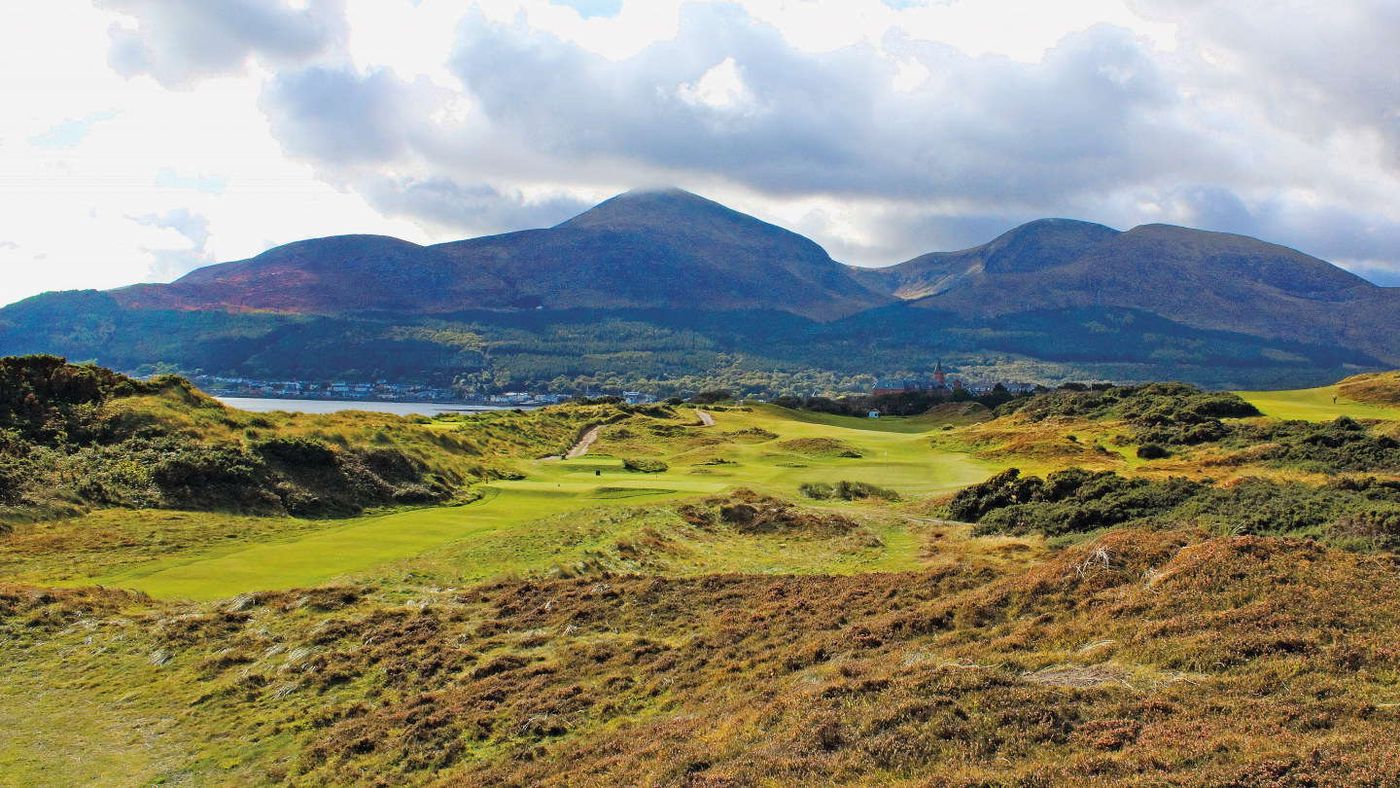 Erklärung der Golfplatztests - GOLF MAGAZIN