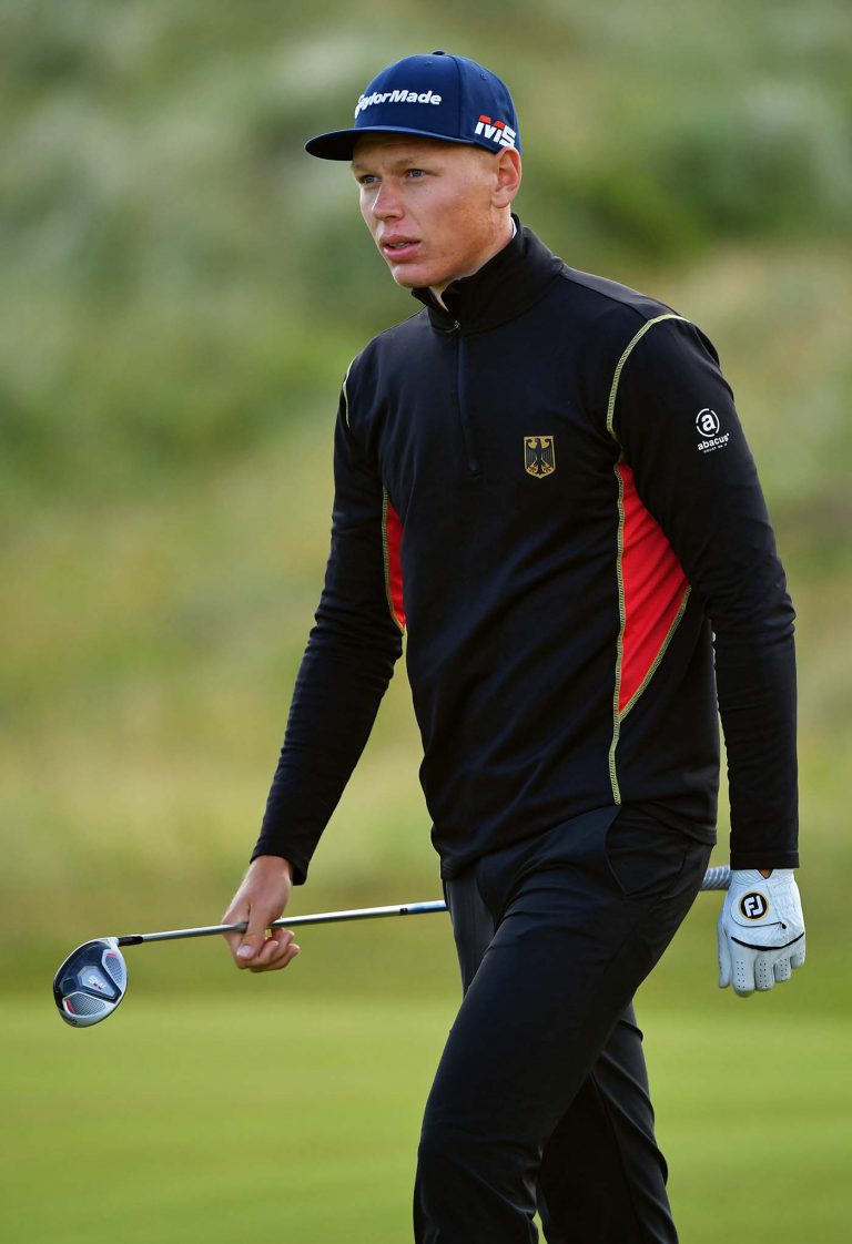 Vorschau: 149. Open Championship in Royal St. George’s - GOLF MAGAZIN