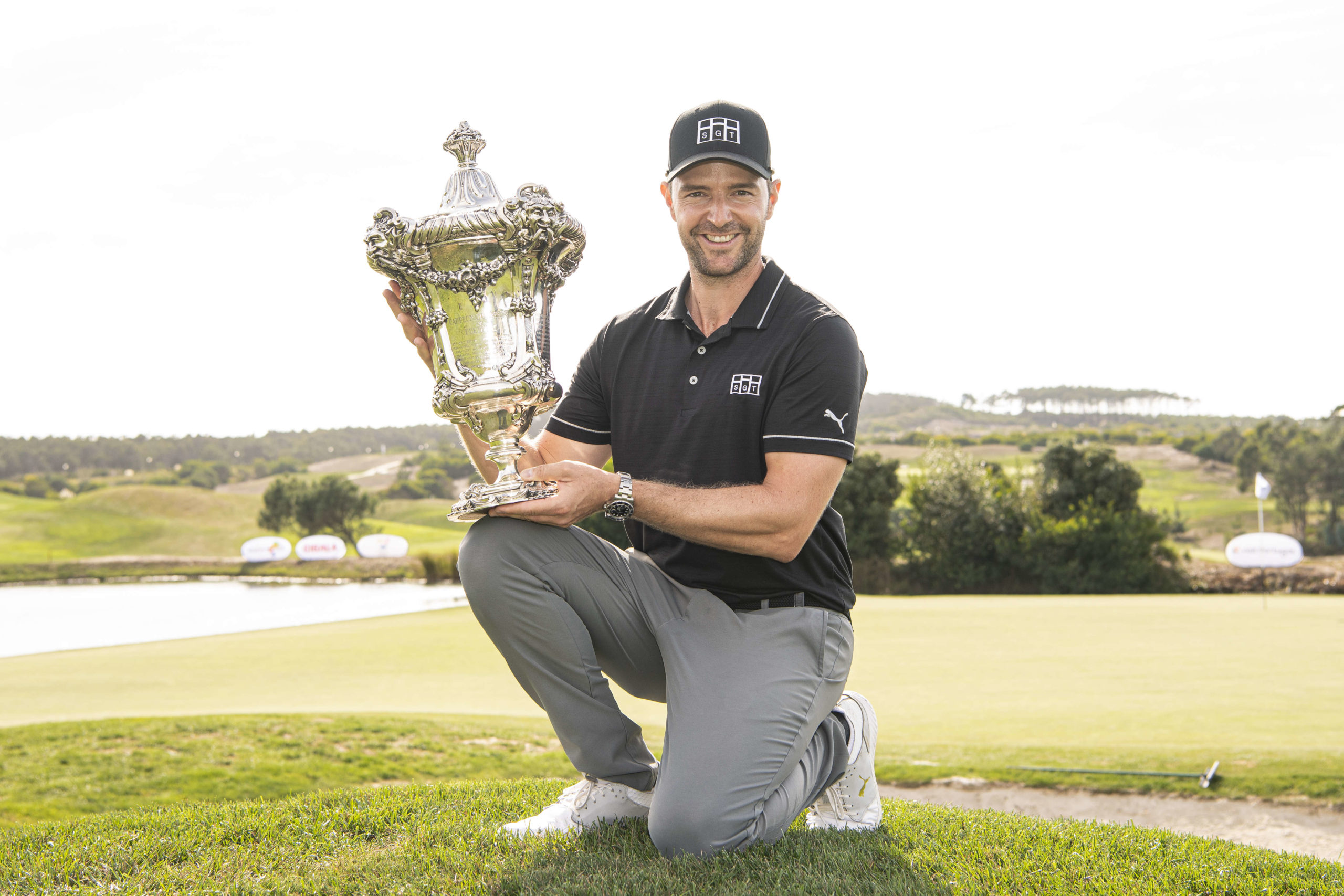 TOUR NEWS: Zweiter Saisonsieg für Schneider - GOLF MAGAZIN