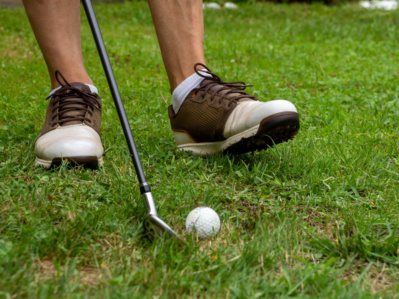 Änderung der Golfregeln 2023 - Teil 1 - GOLF MAGAZIN