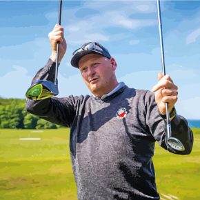 Golf, Turniere, Spieler, Statistiken, Hintergründe - GOLF MAGAZIN