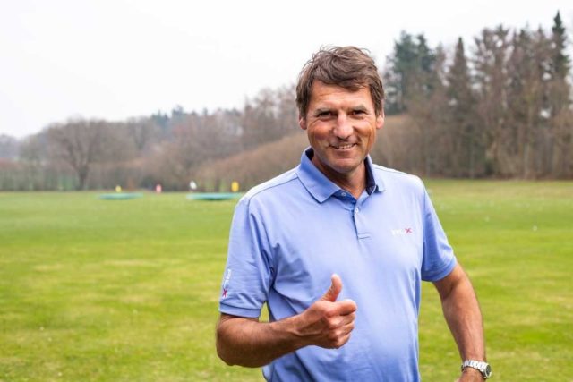 Helden des Alltags: Christian Kirchner - GOLF MAGAZIN