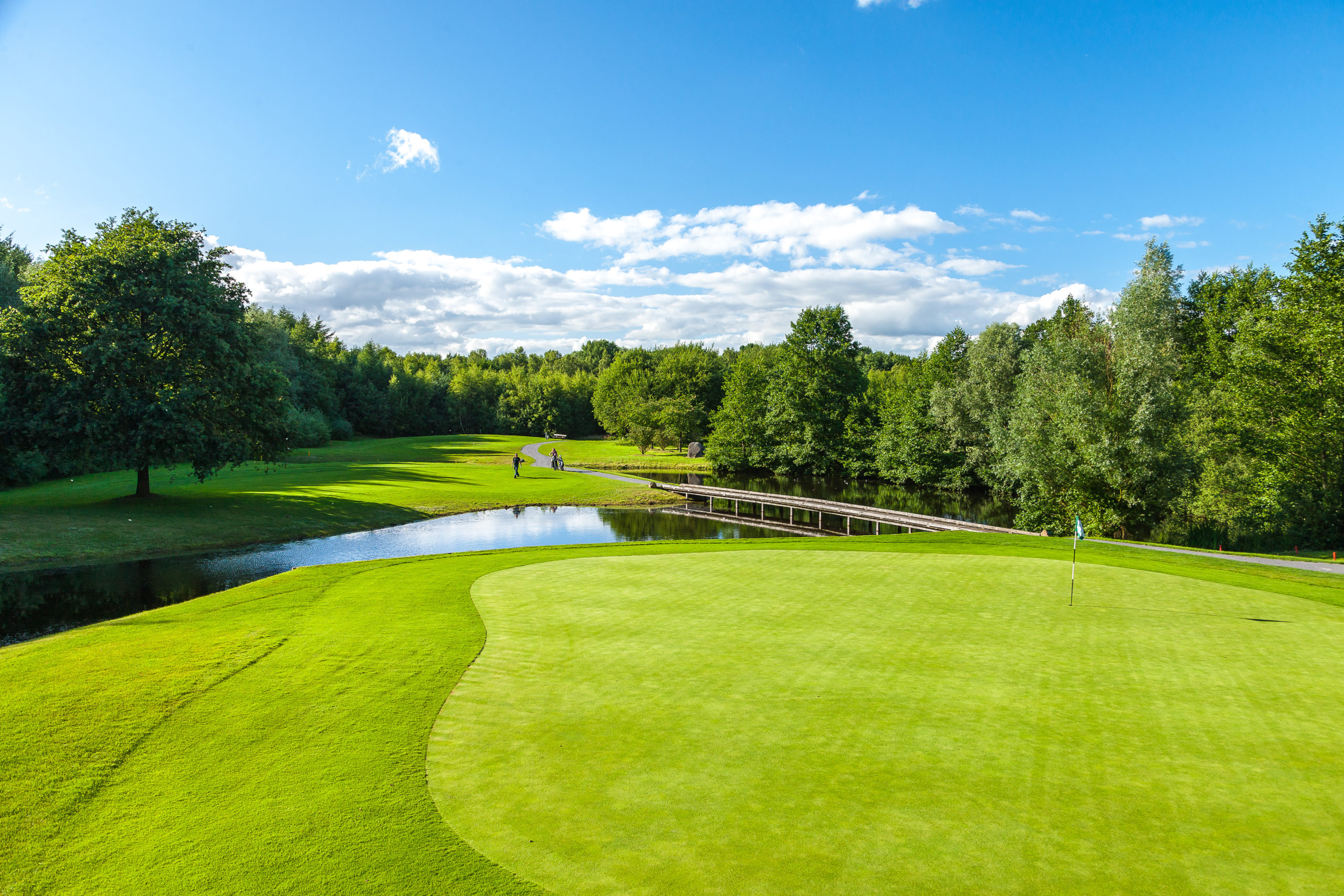 Golfclub am Meer - GOLF MAGAZIN