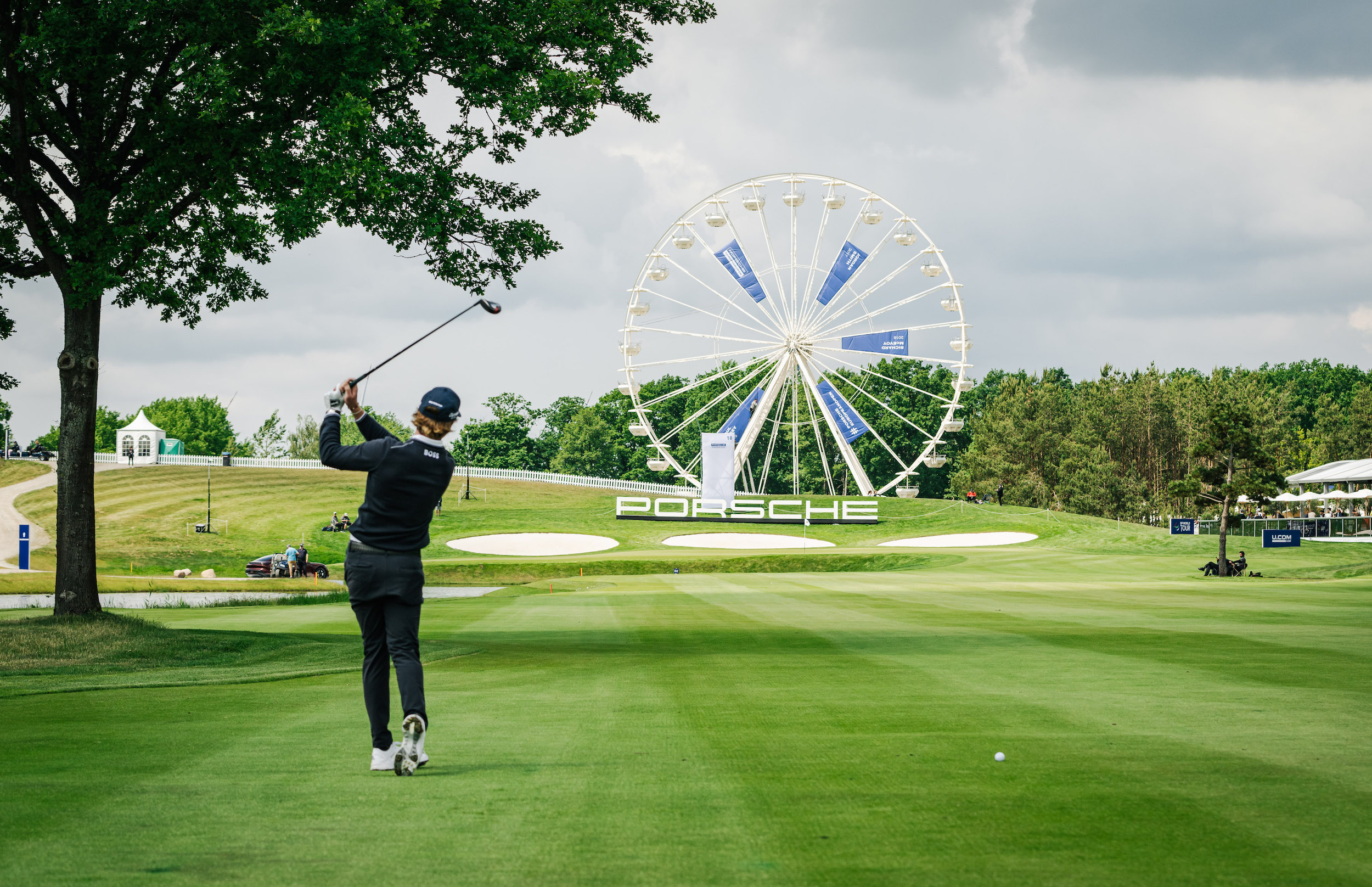 EUROPEAN OPEN 2024 – Fakten, Favoriten, Teetimes - GOLF MAGAZIN
