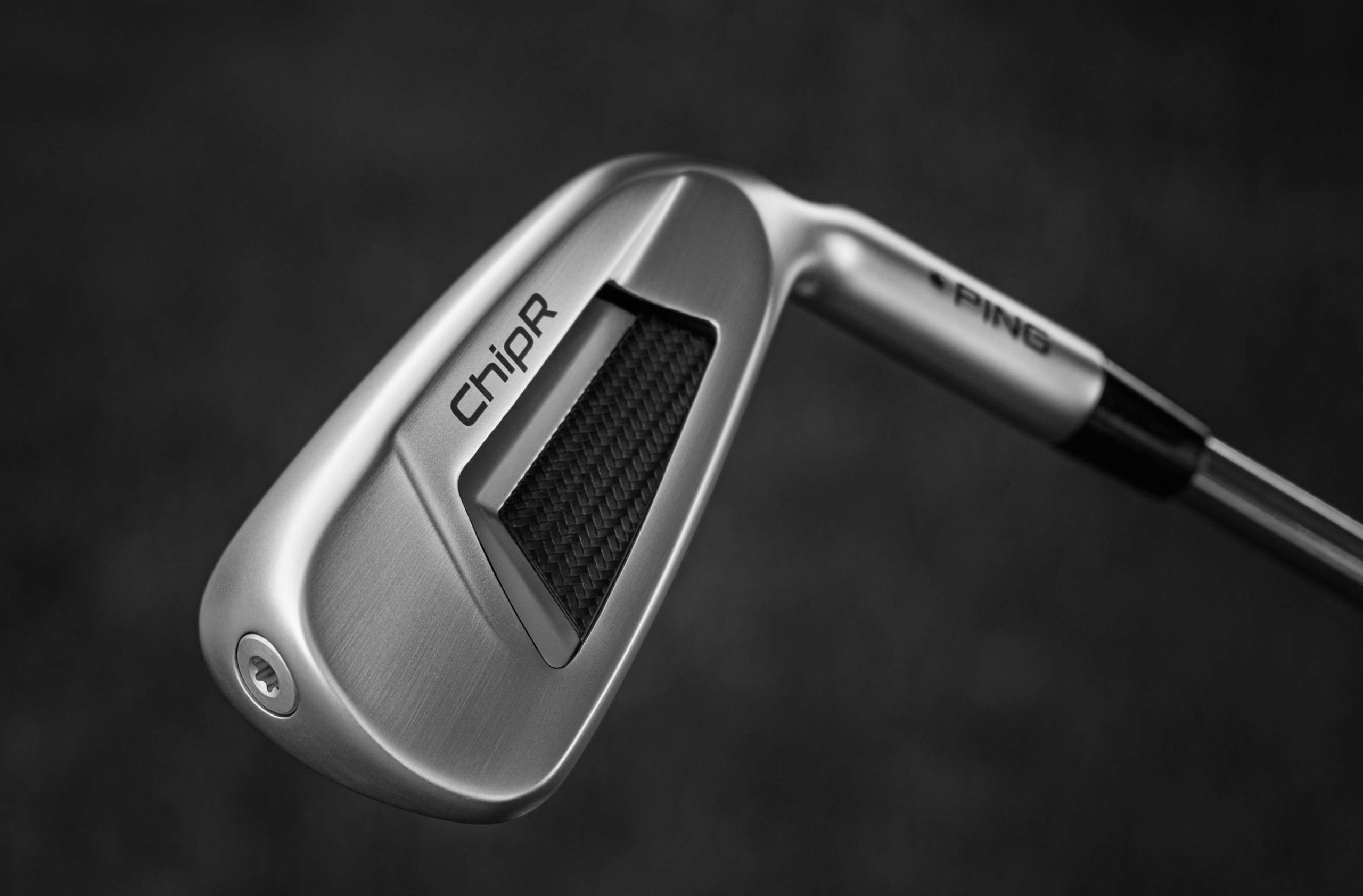 PING: ChipR - GOLF MAGAZIN