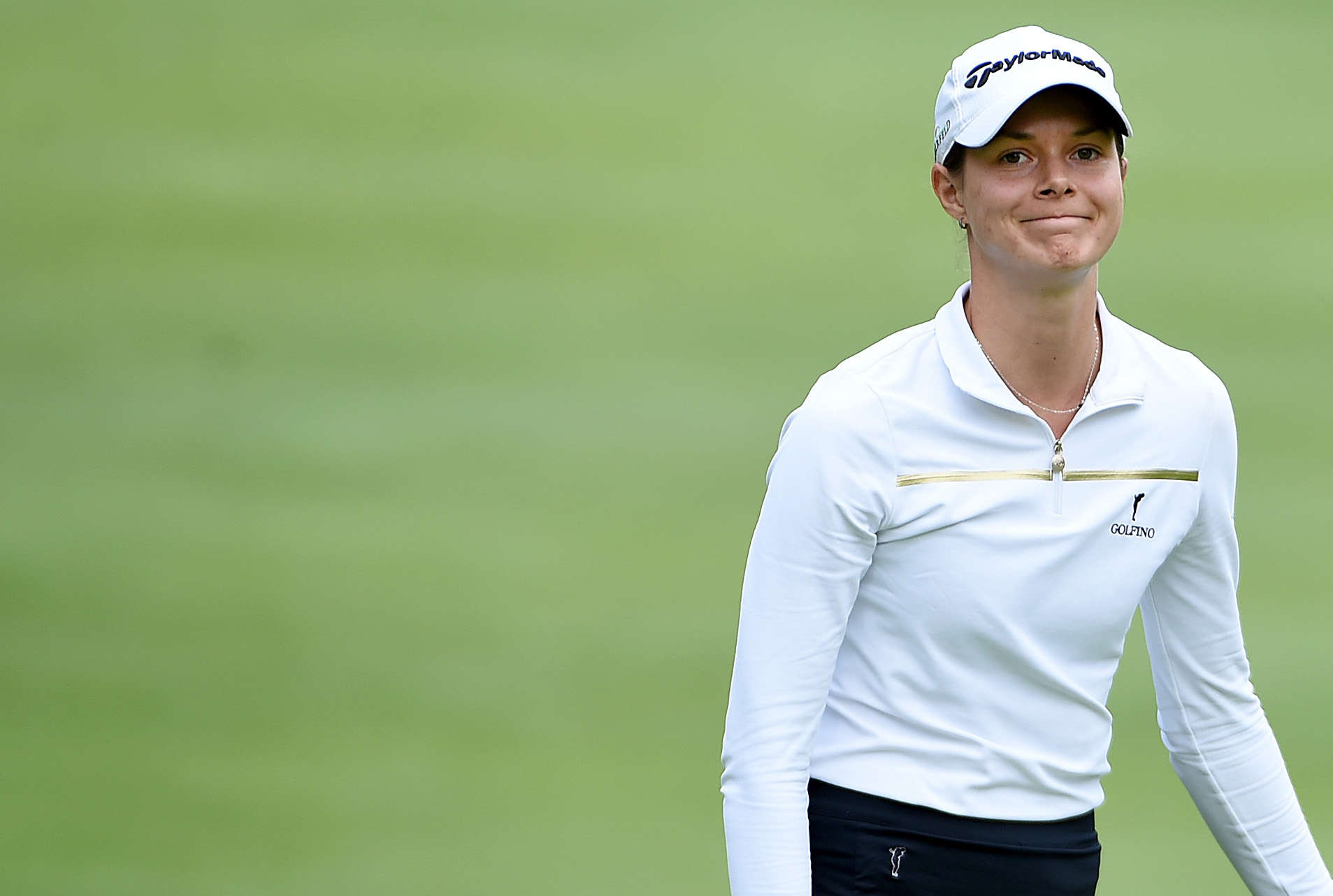 TOUR NEWS: Top-Resultat für Esther Henseleit - GOLF MAGAZIN