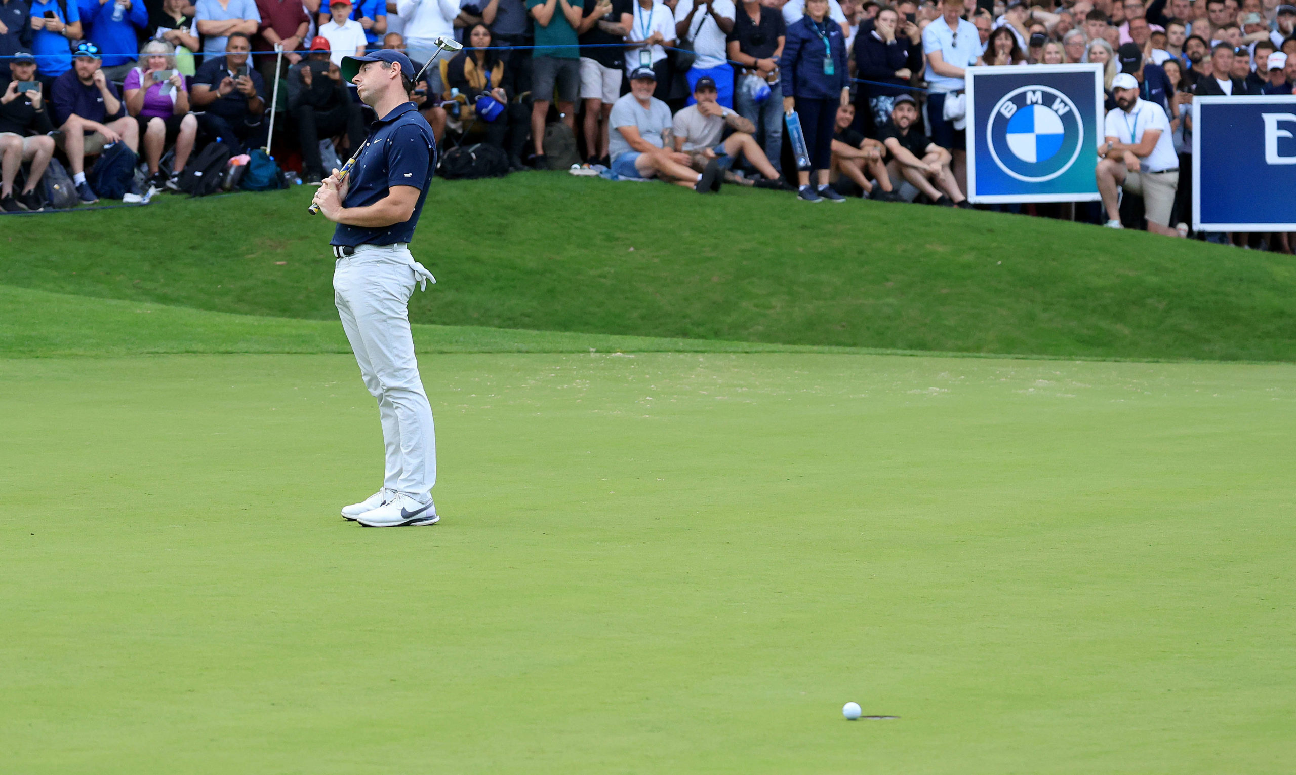 Die Rangliste des PGA Tour Player Impact Programm - GOLF MAGAZIN